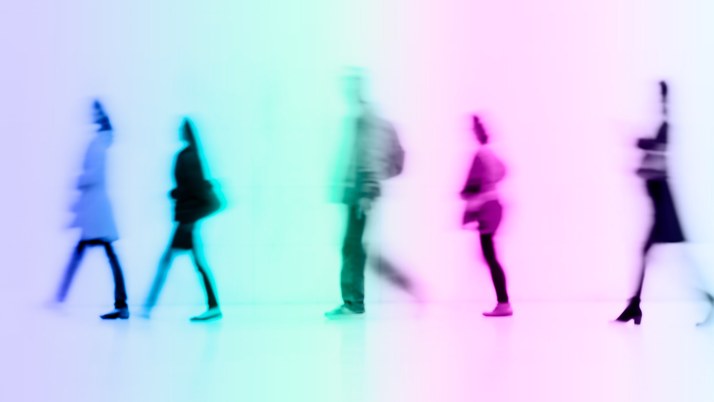 How to make workplaces inclusive for people with invisible disabilities