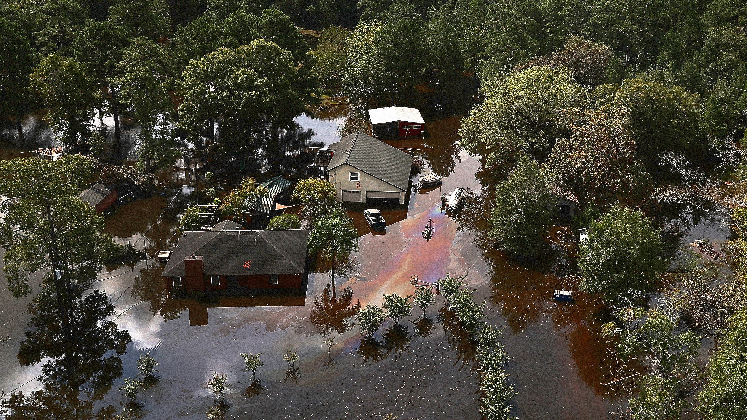 Inside the $100 million federal program to study cities' microclimates