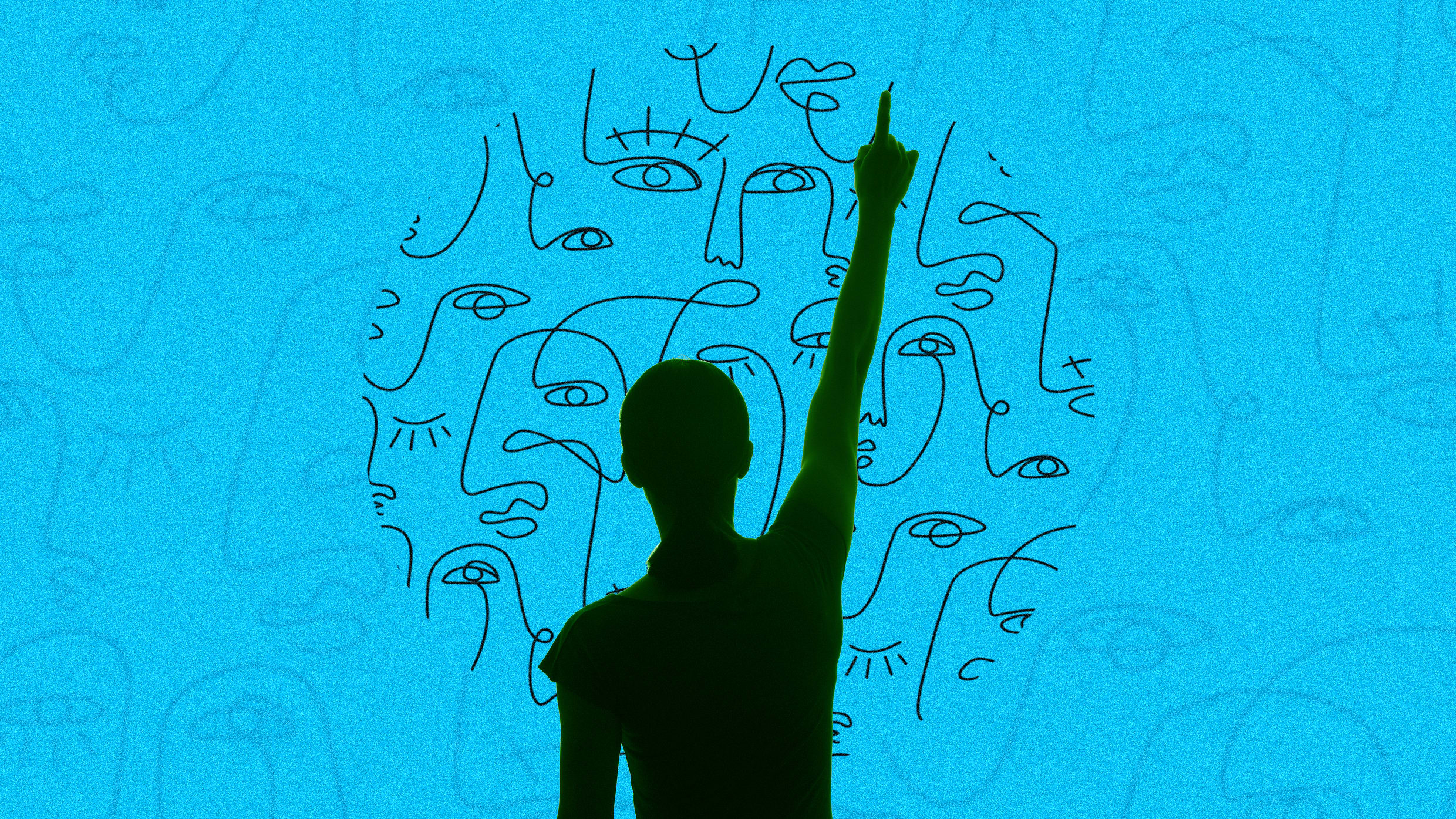 Is it possible to change your personality?