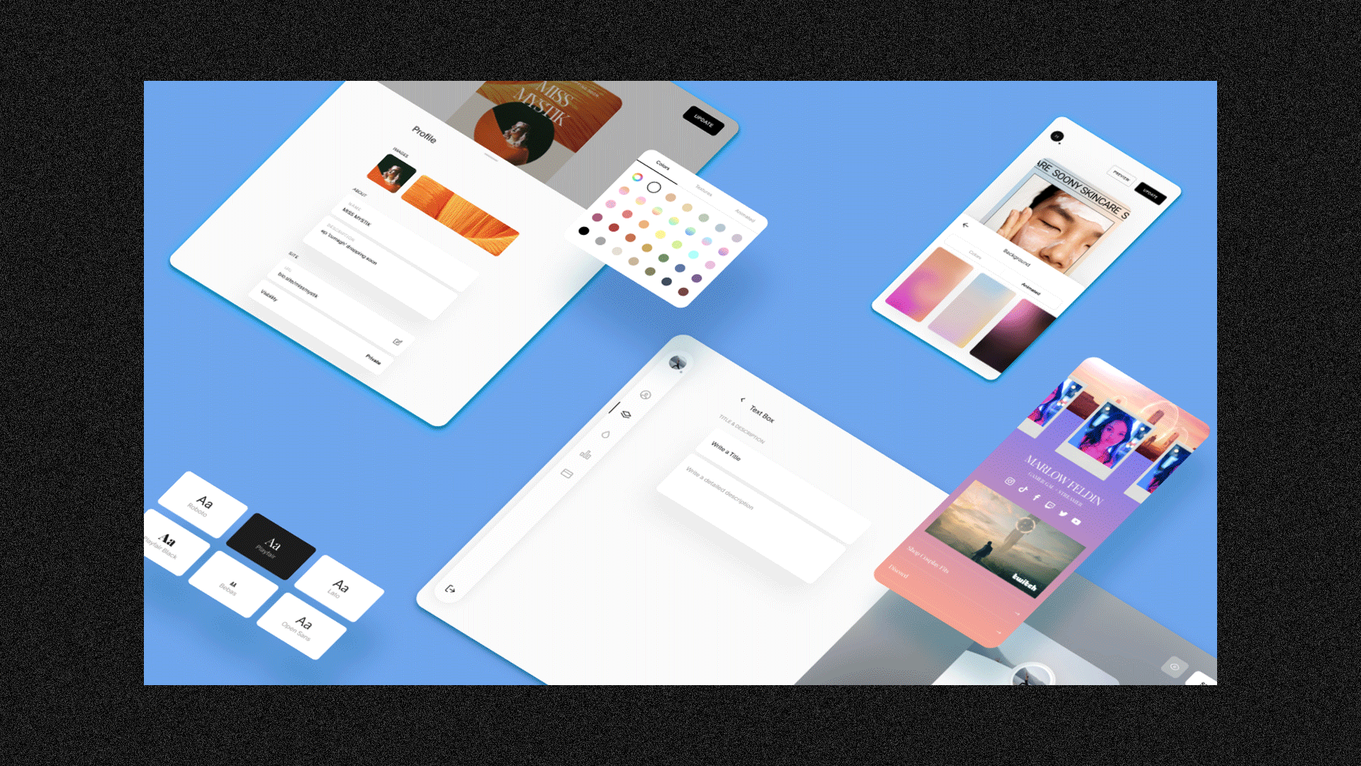 At 20th anniversary, Squarespace unveils new tools for entrepreneurs