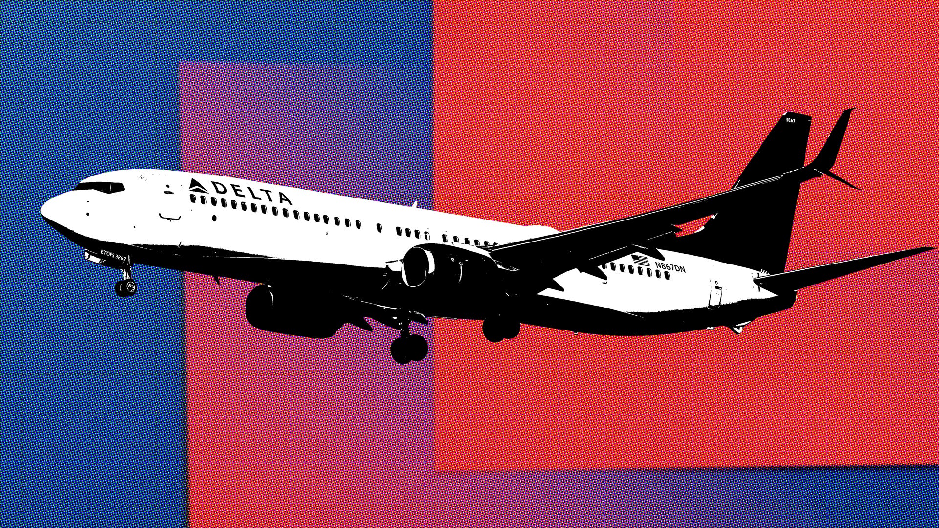 Delta Air Lines walks back changes (again) after an unpopular decision