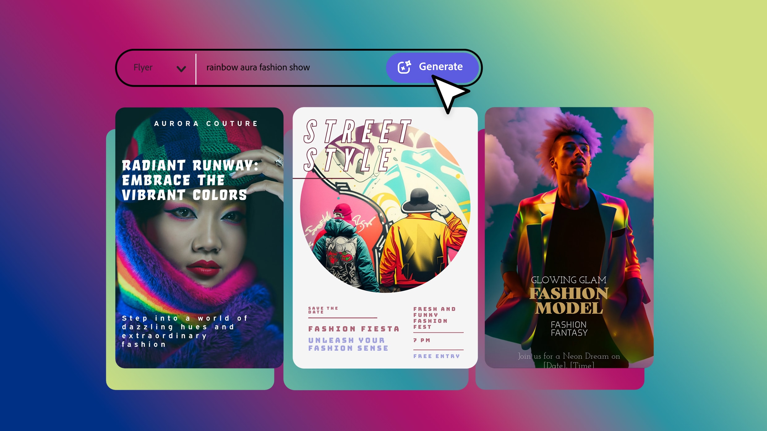 Adobe's new Firefly AI features are coming for your branding