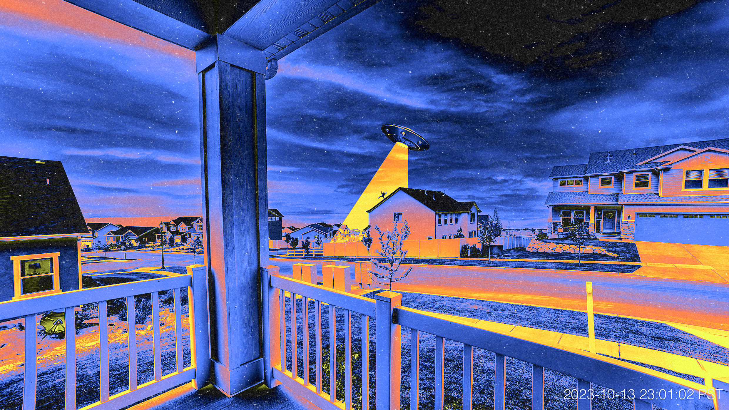 Why Amazon's doorbell brand is offering $1 million for proof of aliens