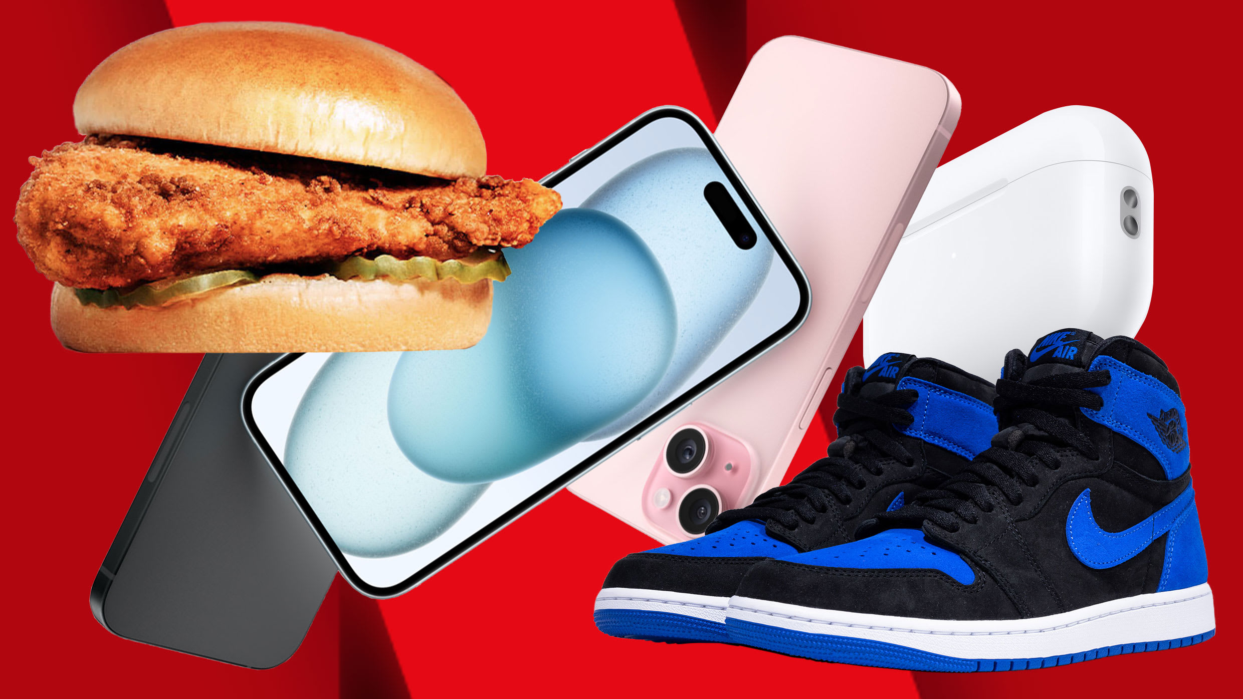 Chick-fil-A, Apple, Nike, Goldfish are favorite brands for Gen Z teens