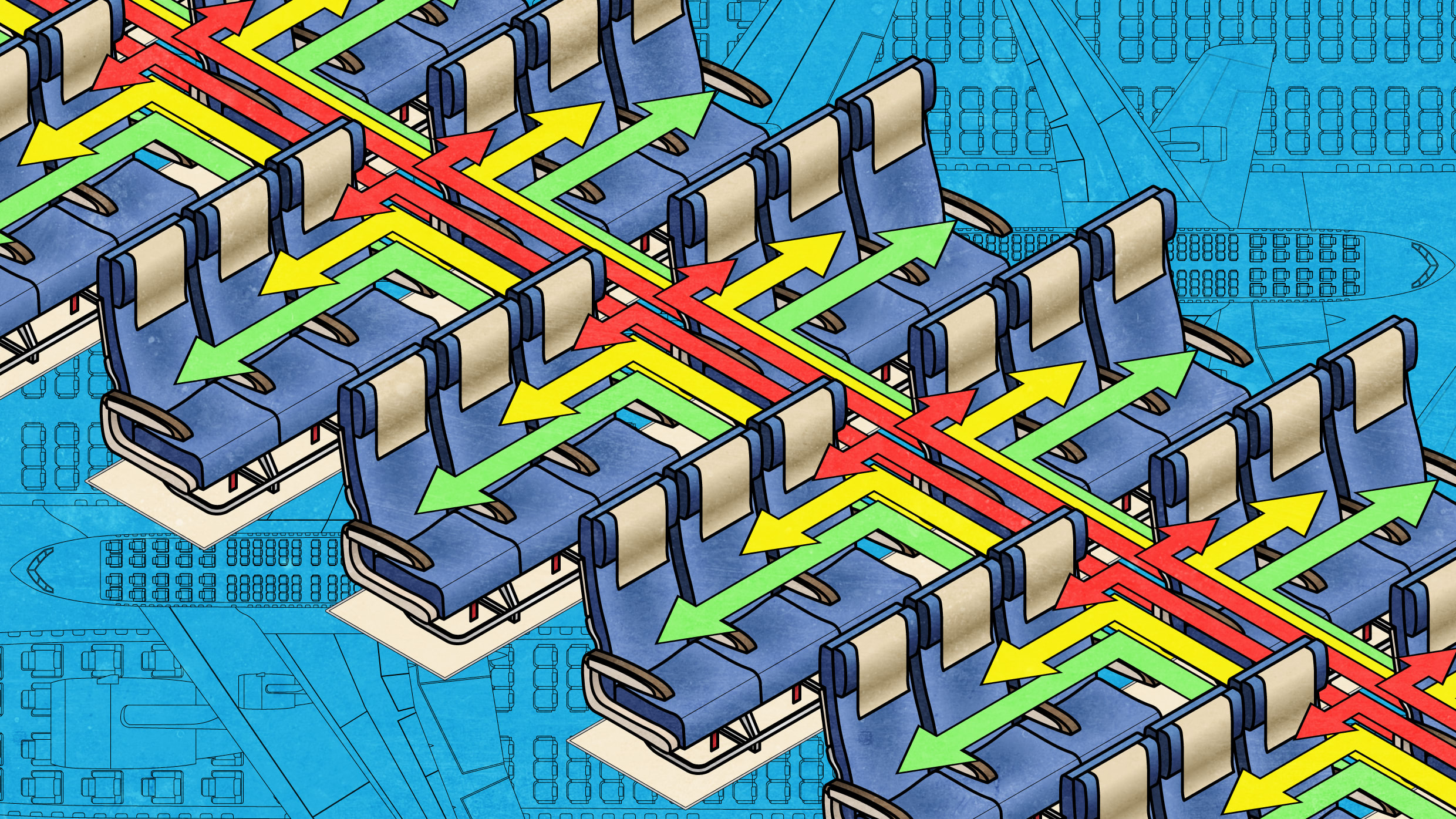 United Airlines just changed its boarding process—here's why