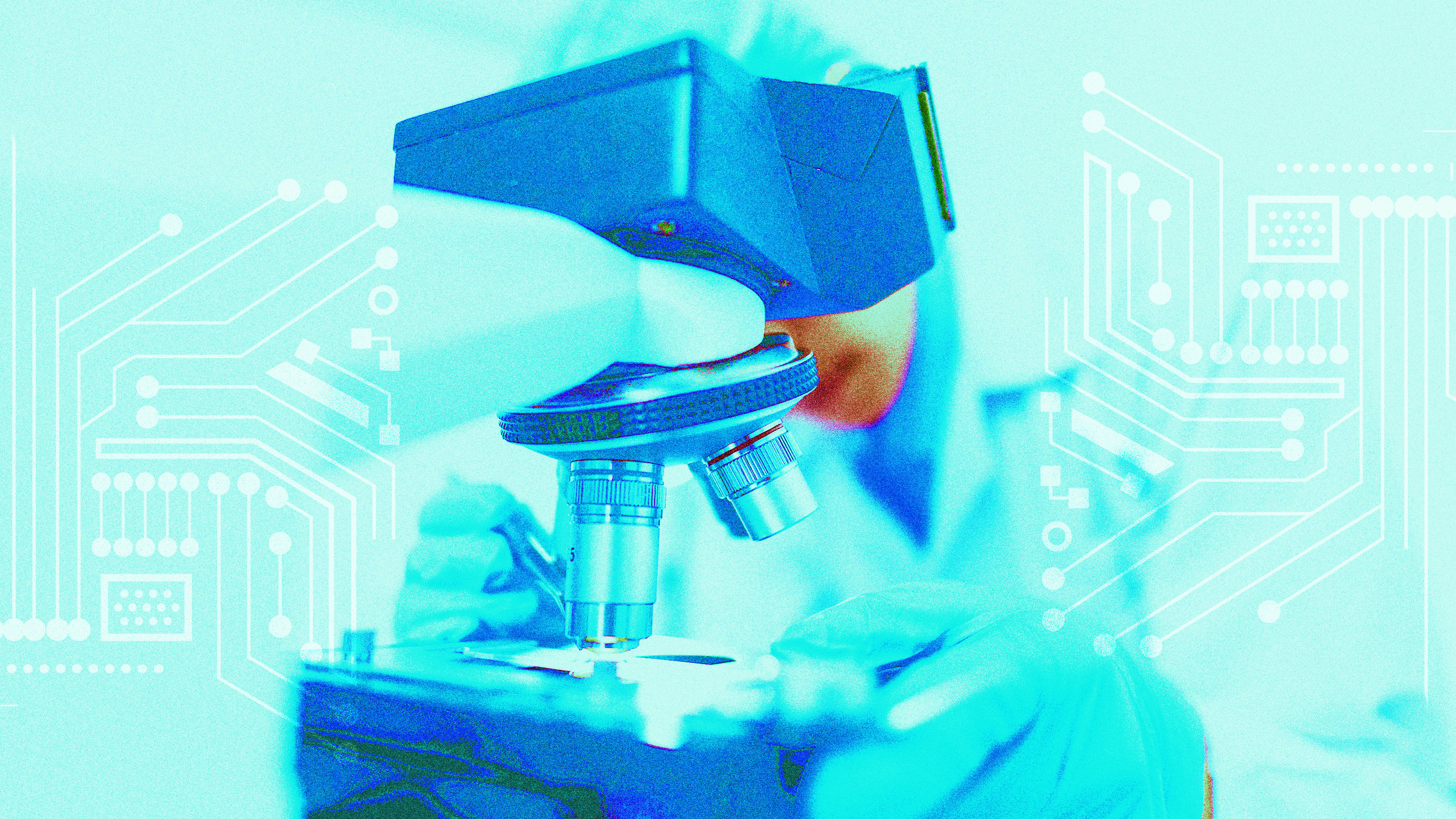 What does biotech company Owkin do?