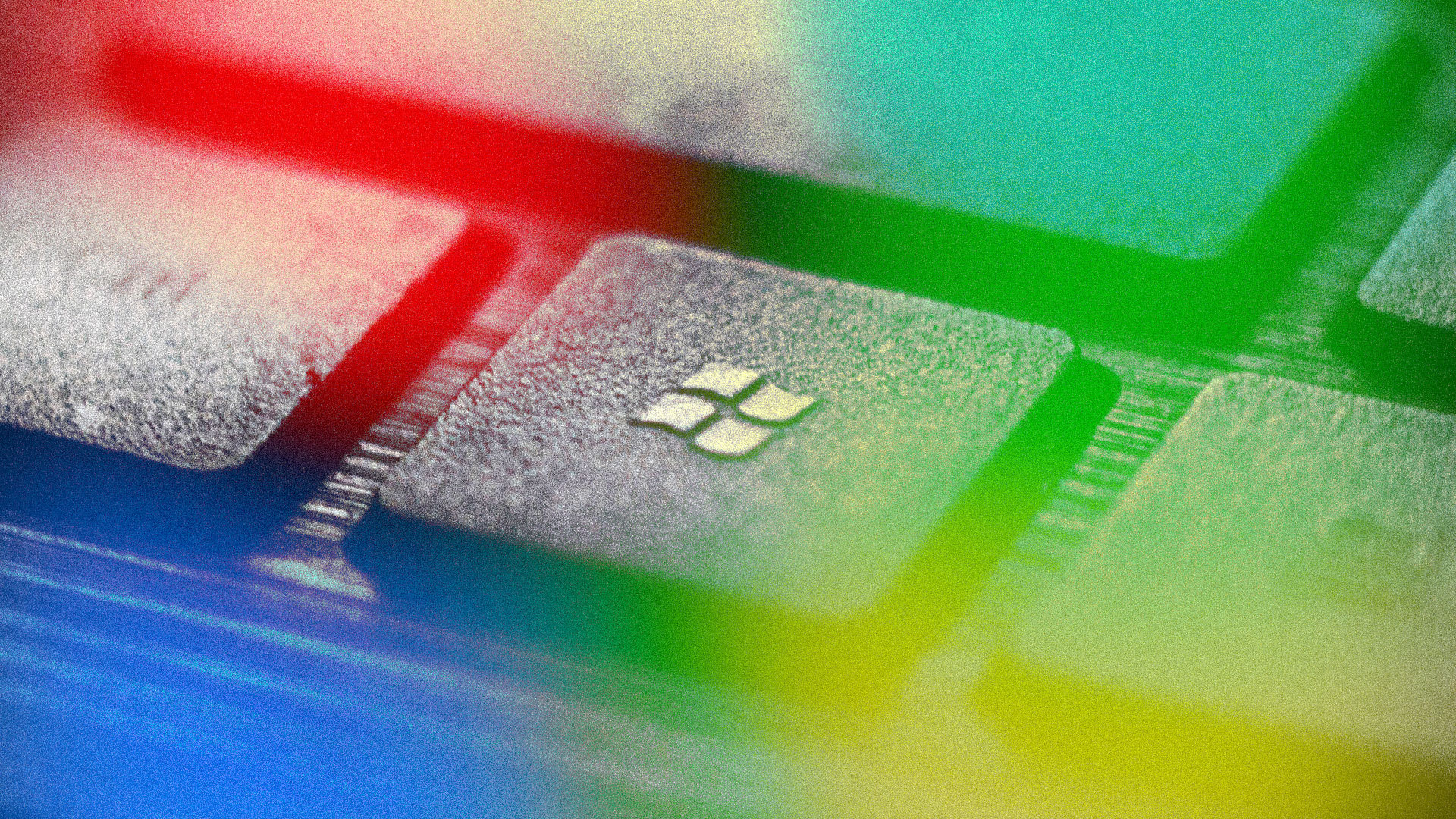 Microsoft earnings blow past analyst expectations