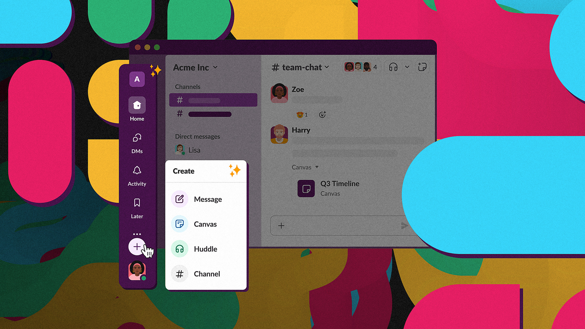Slack's redesign is confusing workers with its new layout