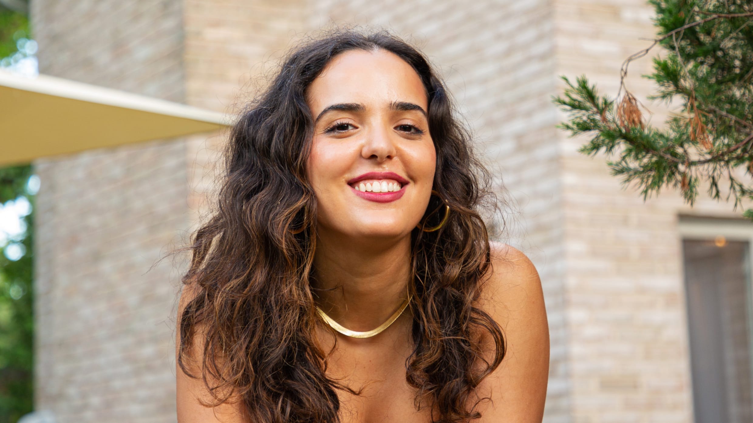 Glossier exec and cookbook author Roya Shariat talks balancing a big job with a big side hustle