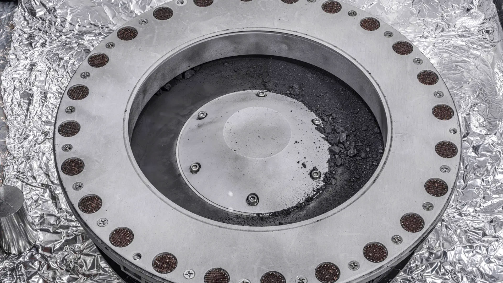 Space rocks and asteroid dust are pricey, but these aren’t the most ...