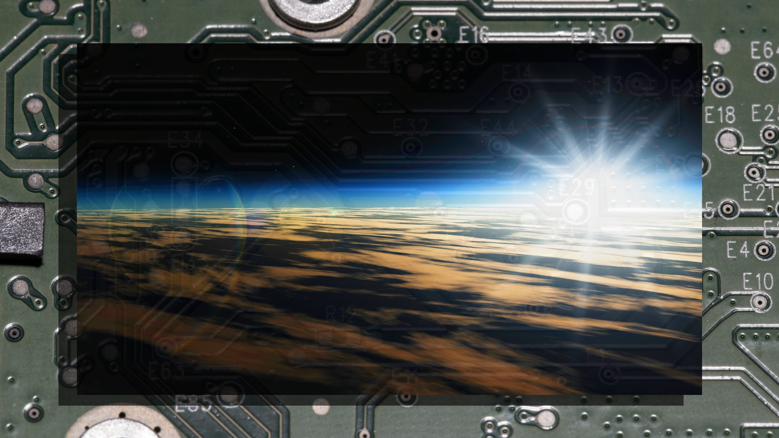 There’s an oncoming renaissance in cybersecurity as AI shifts the ...