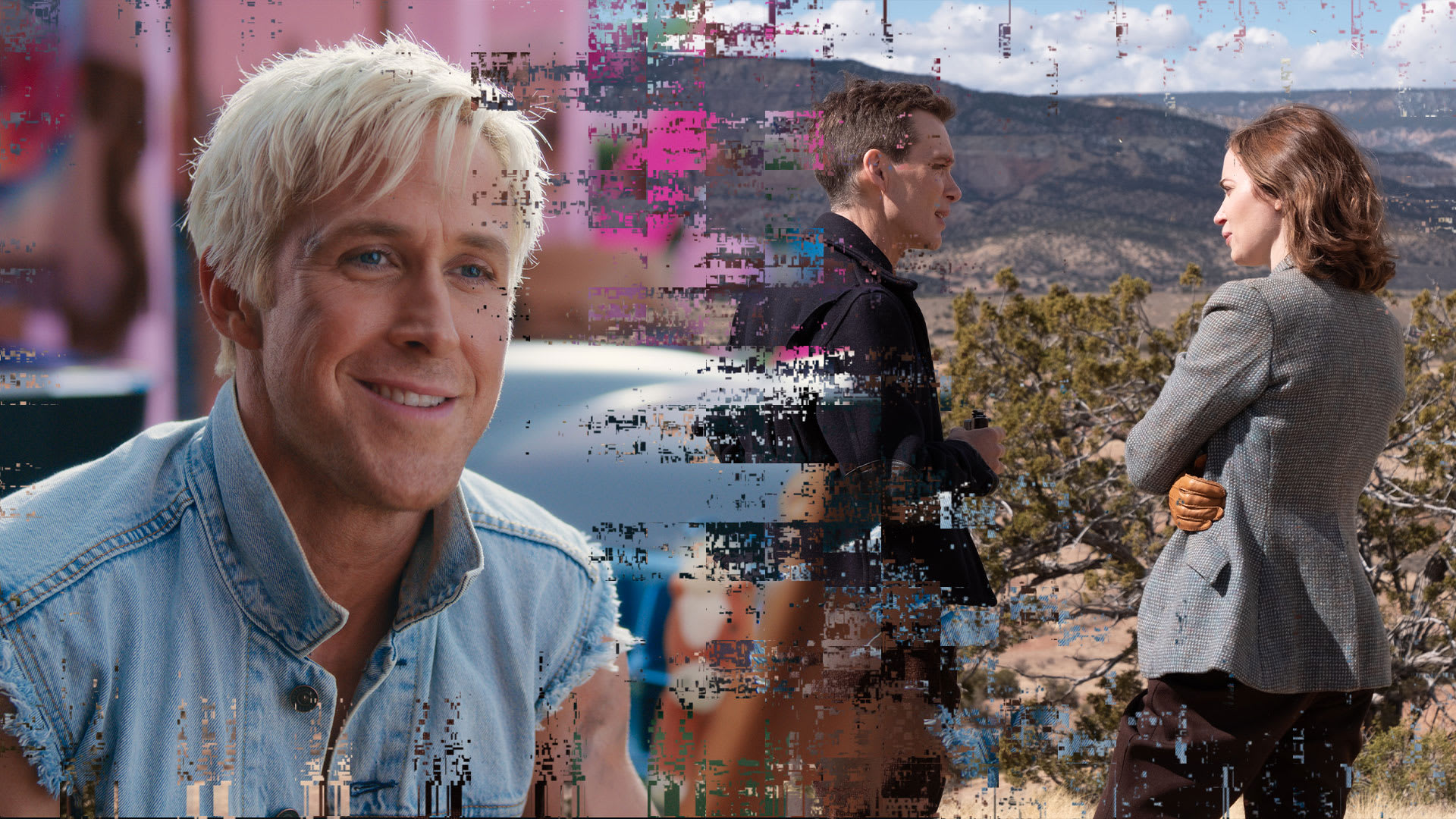 Hackers want to catch you pirating Barbie, Oppenheimer: McAfee report