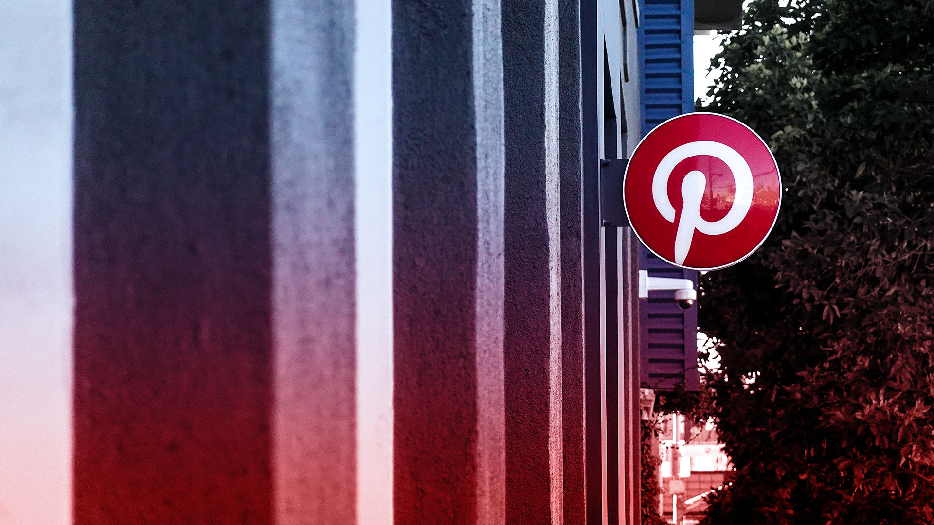 Pinterest stock price today: Being a happy place pays off for PINS