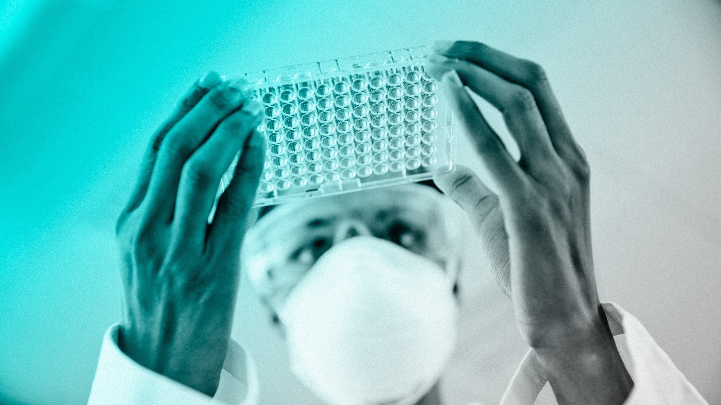 What Biden's AI executive order means for biotech and healthcare