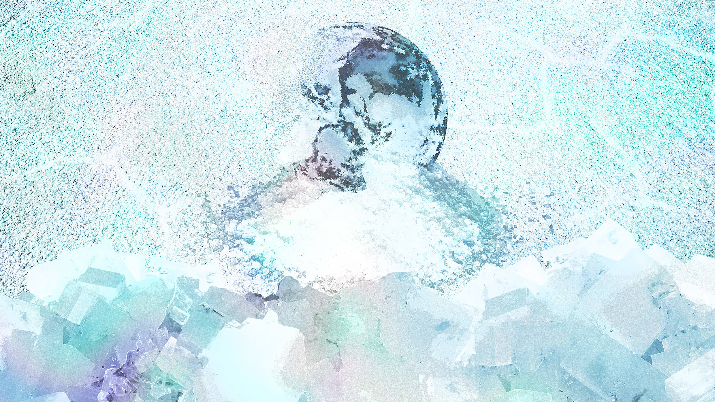 We're obsessed with salt. It could be an 'existential threat'