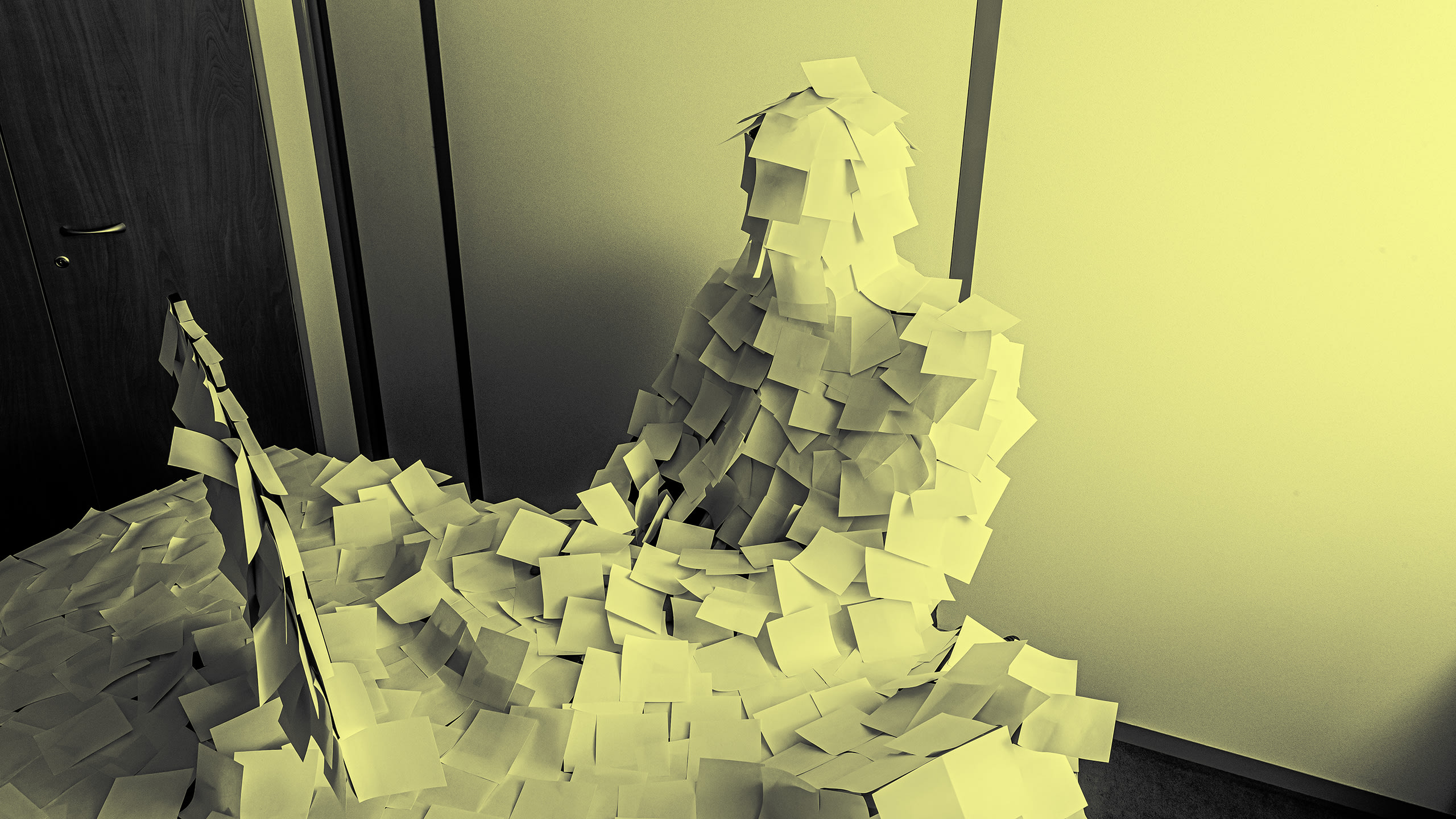 Embracing some negative character traits can help you succeed at work