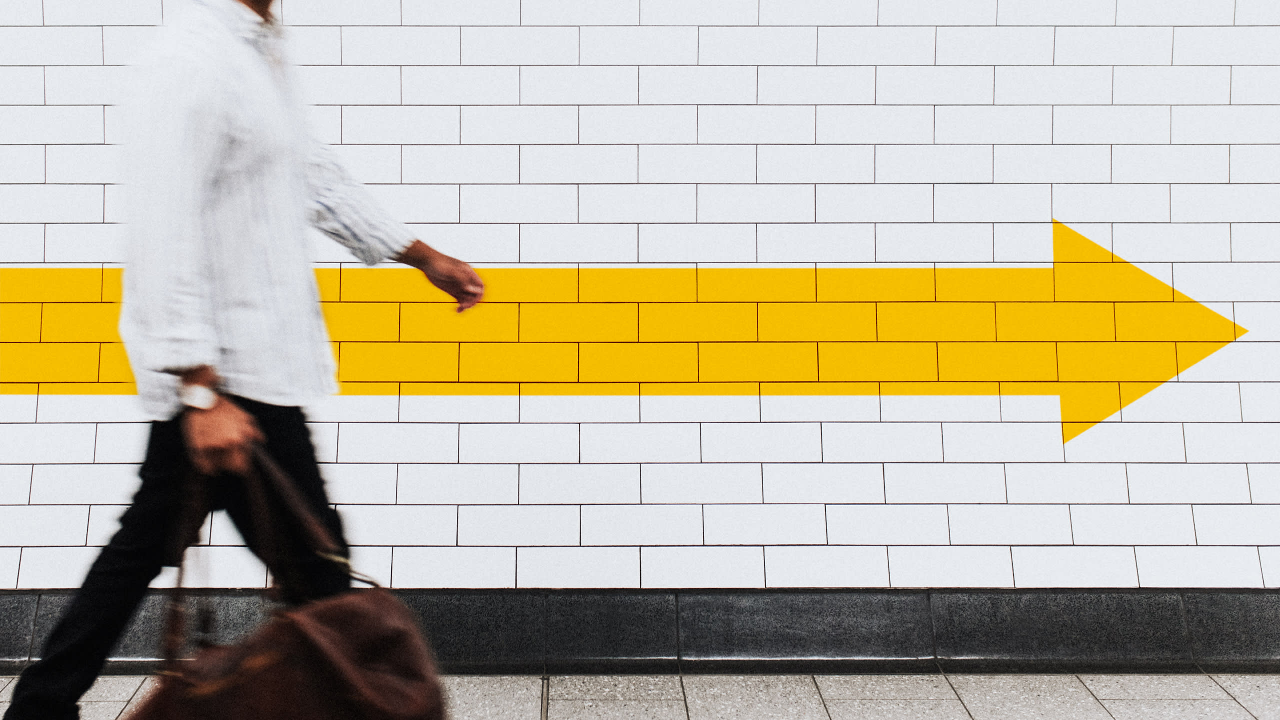 How to start in a new leadership role