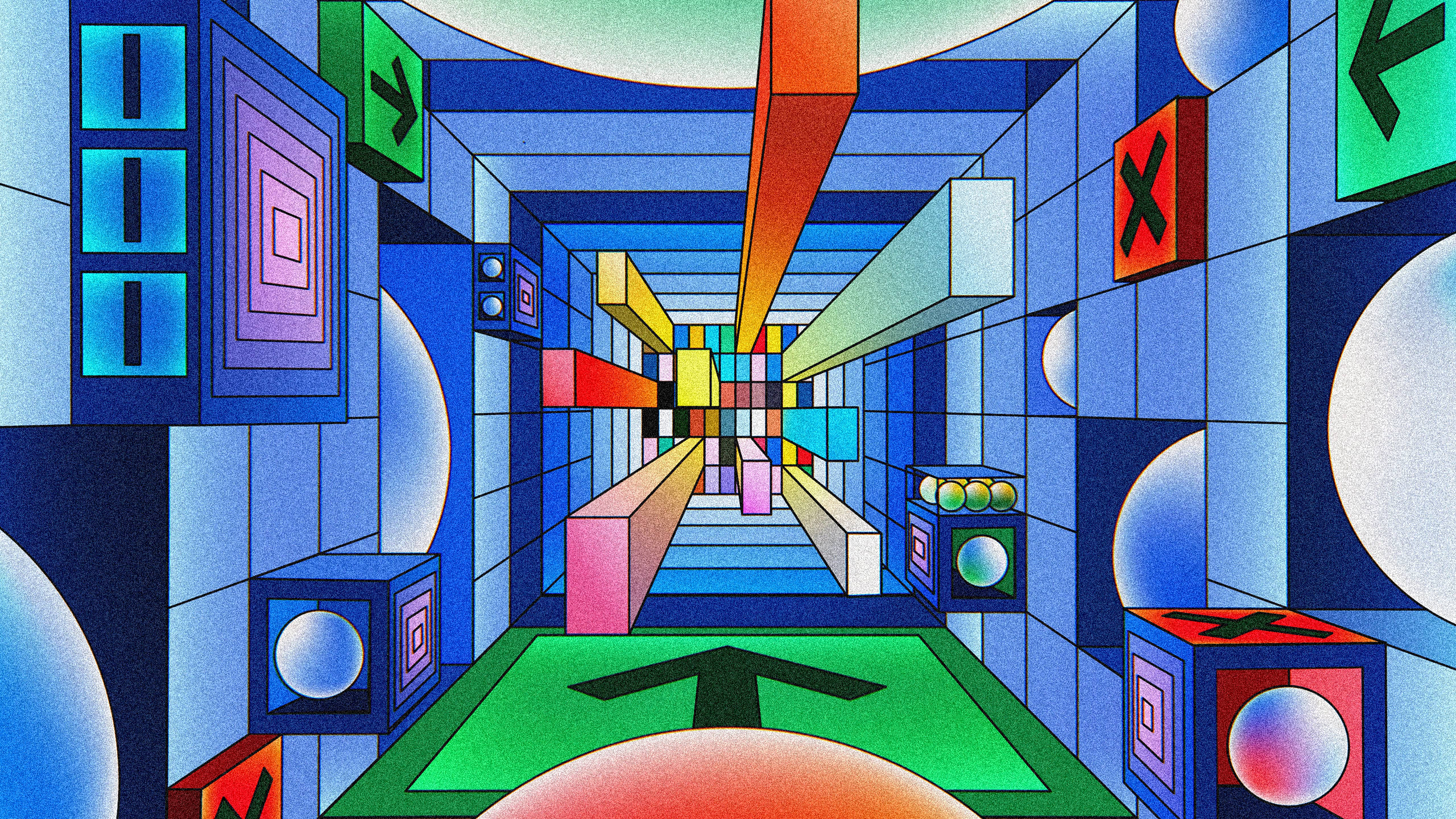 Gen Z workers are changing what it means to network