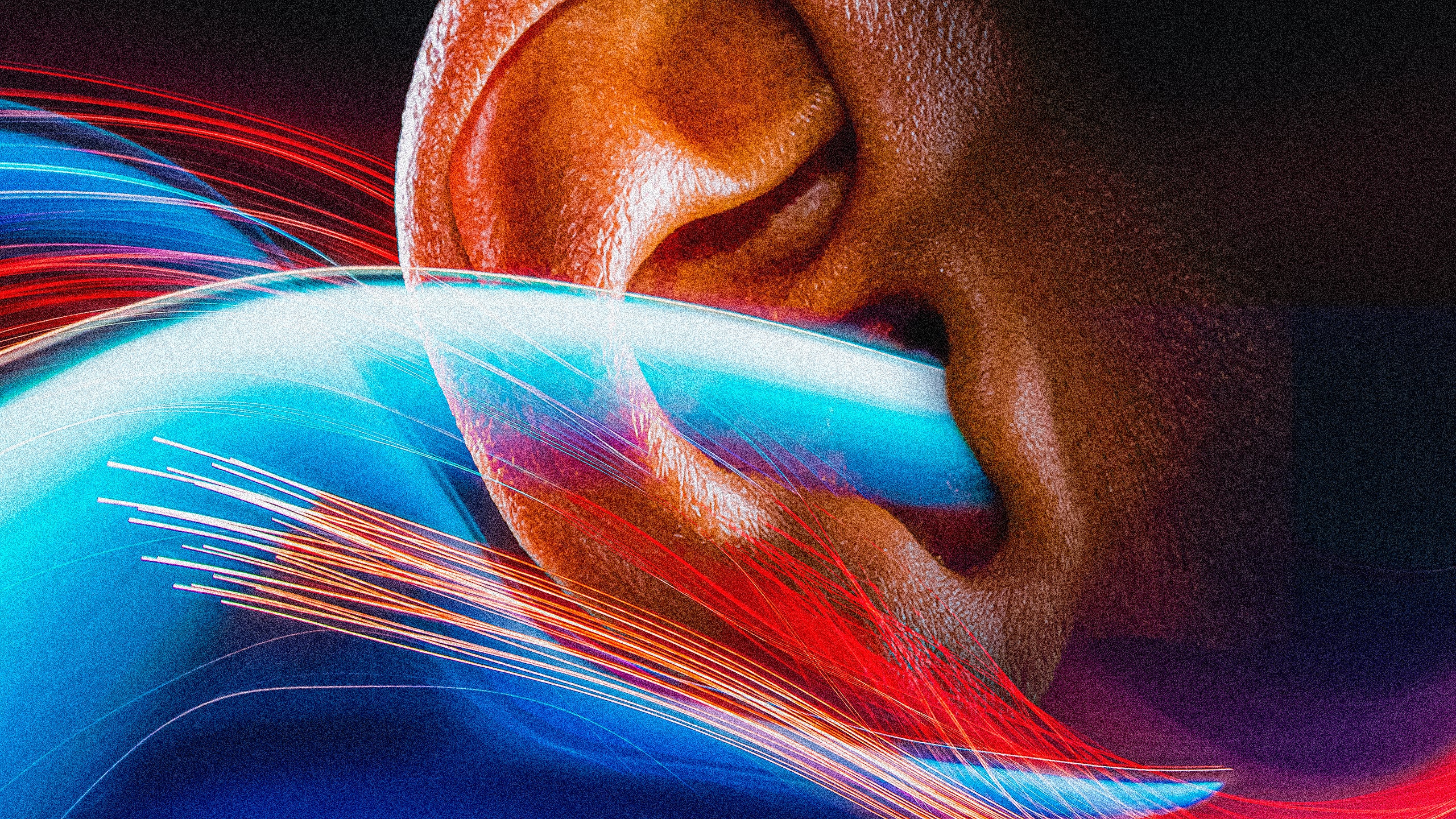 Why hearing as wellness matters