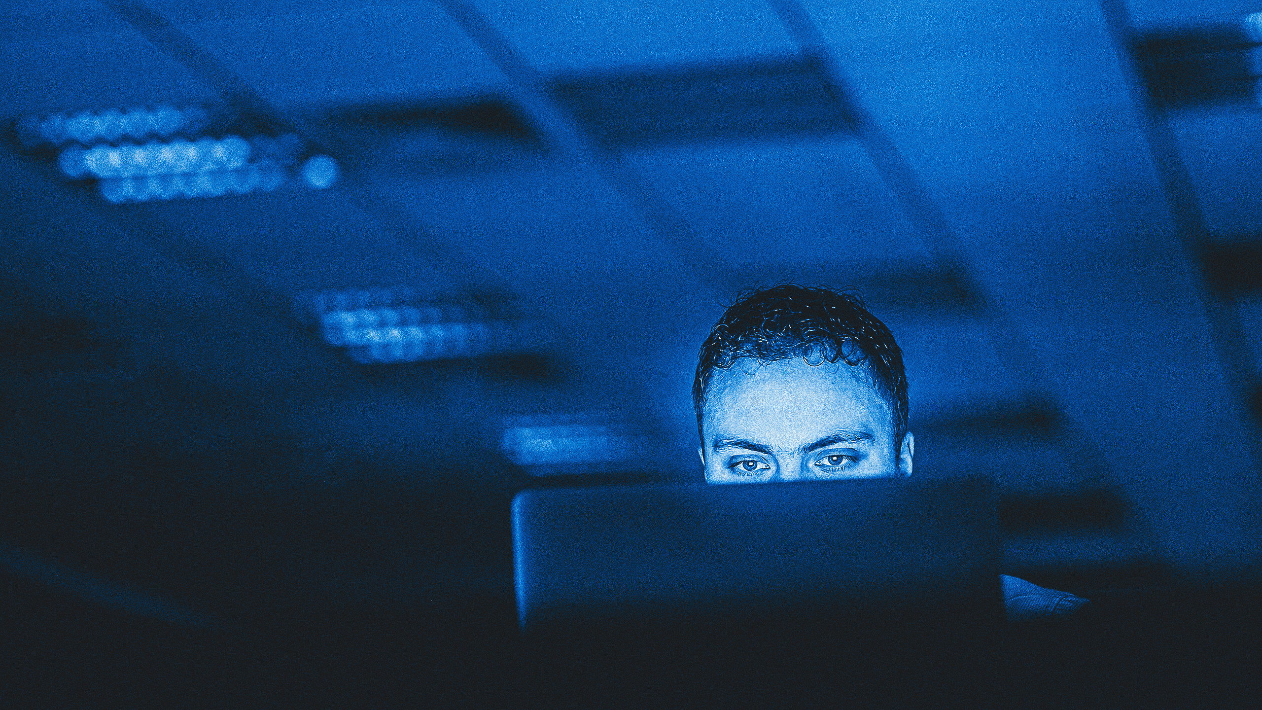 New U.K. study: Cyberattacks linked to Israel-Hamas war are soaring