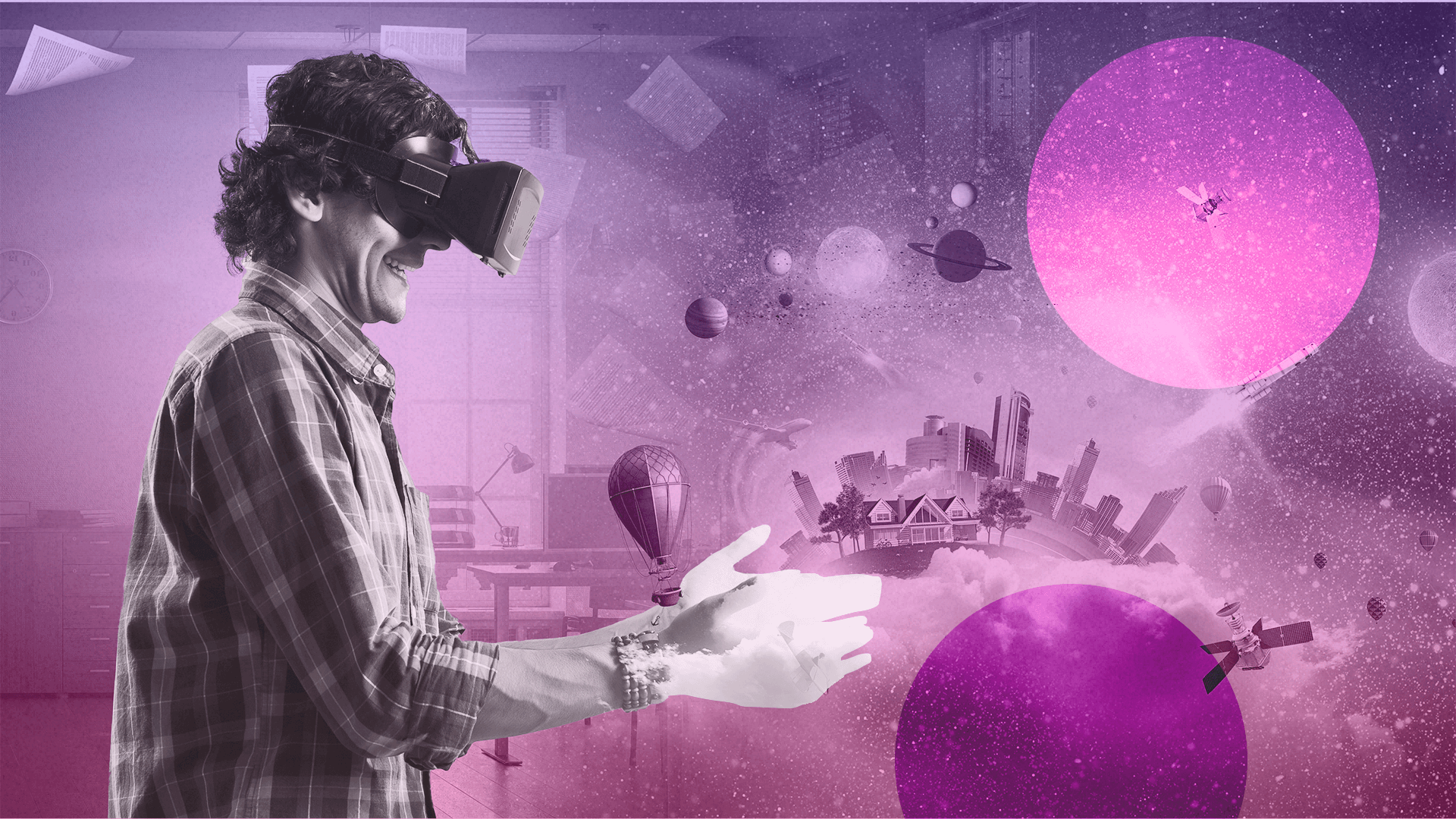 Why mixed reality is the key to unlocking better creativity and ...