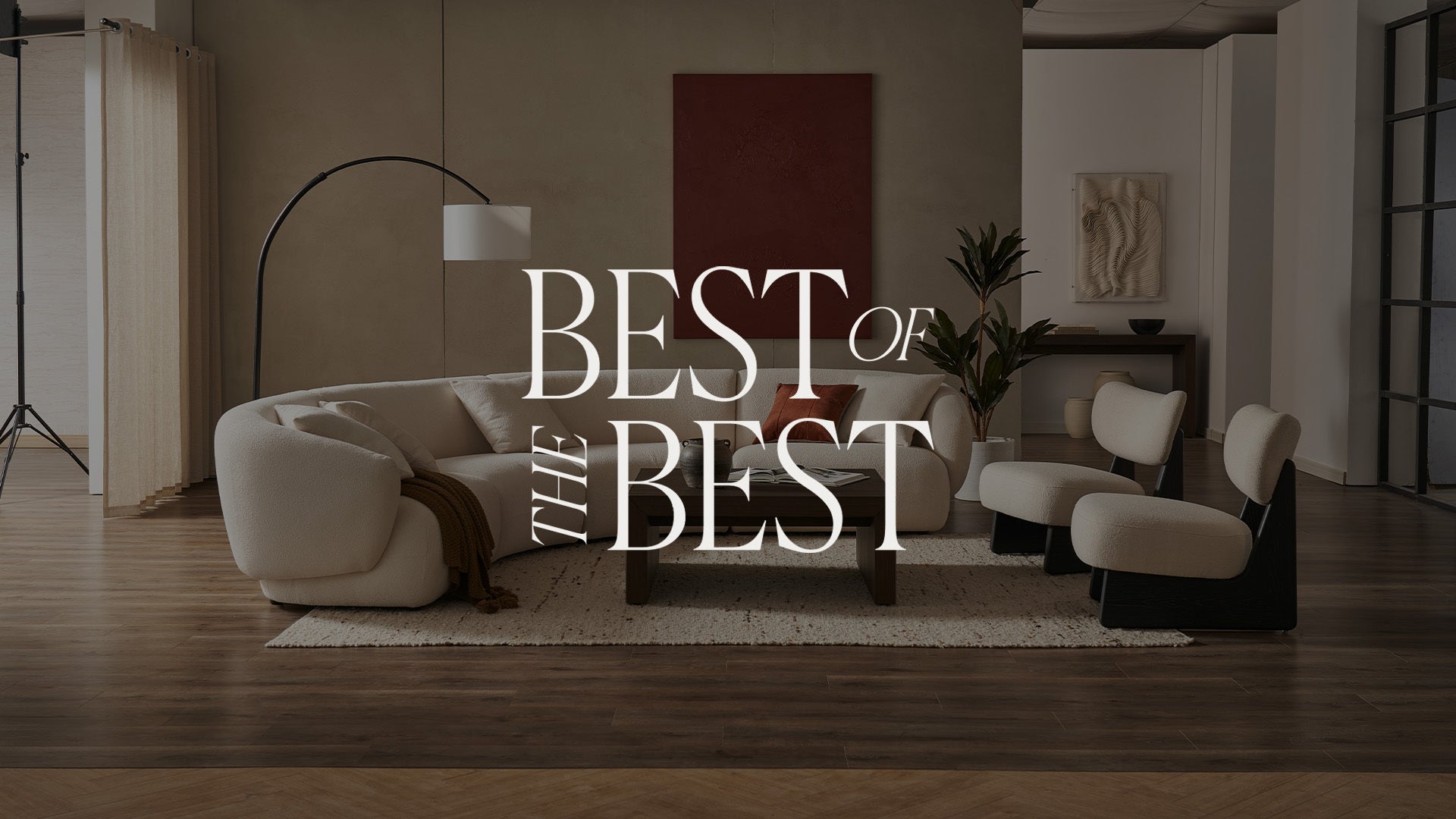 The anatomy of the new luxury home