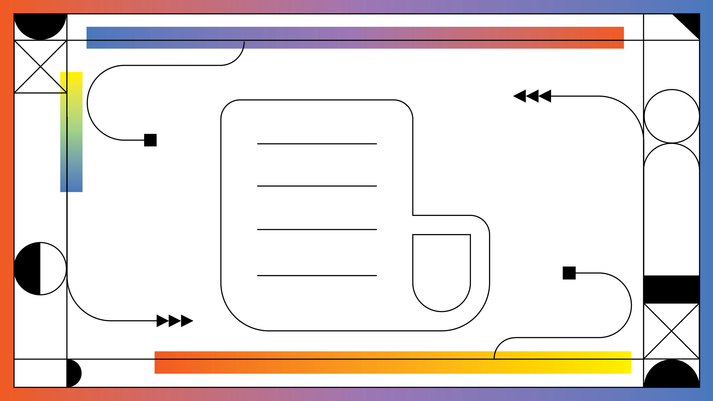 These 2 technologies are tackling real world problems