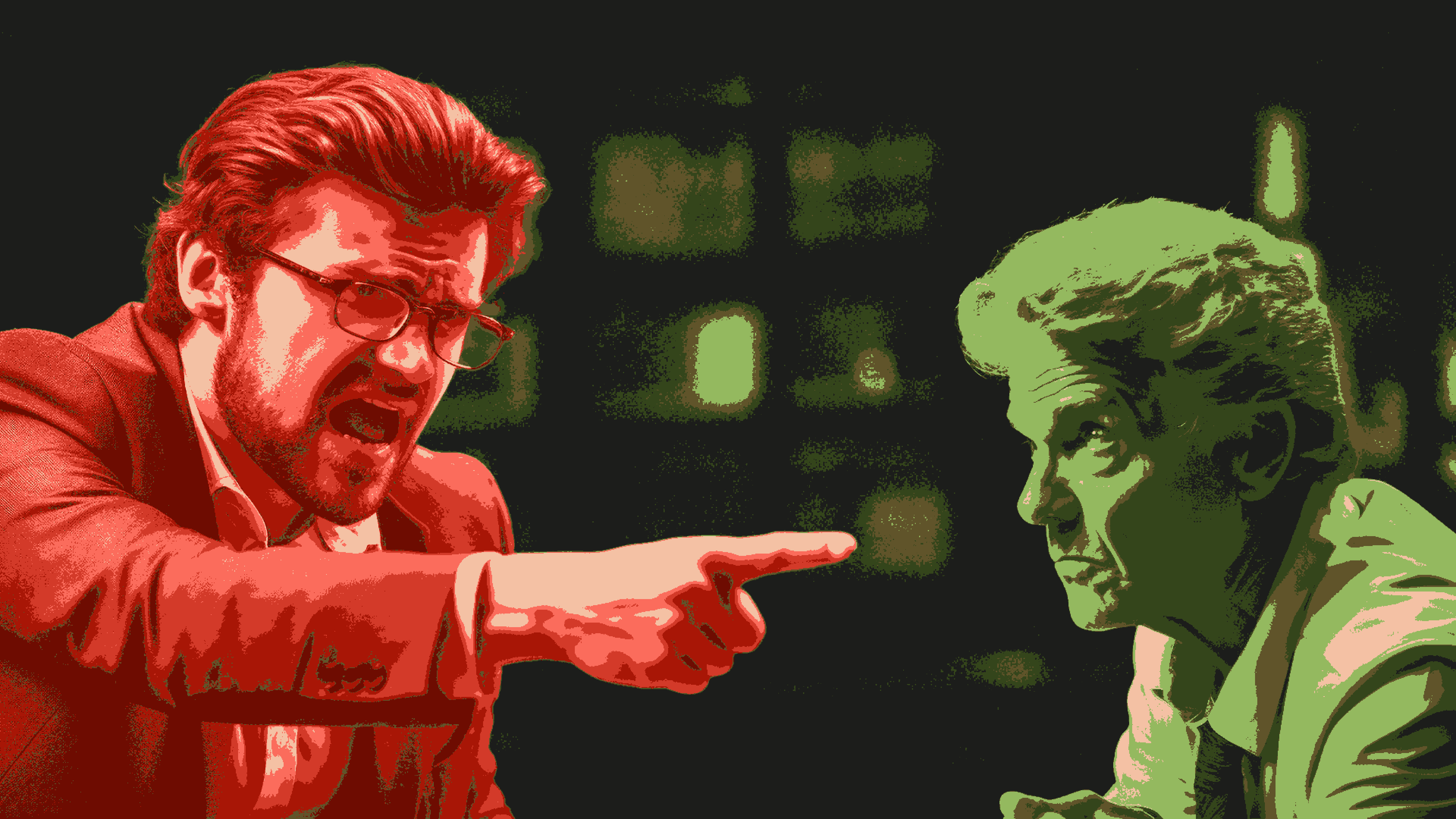 Mastering the art of responding versus reacting