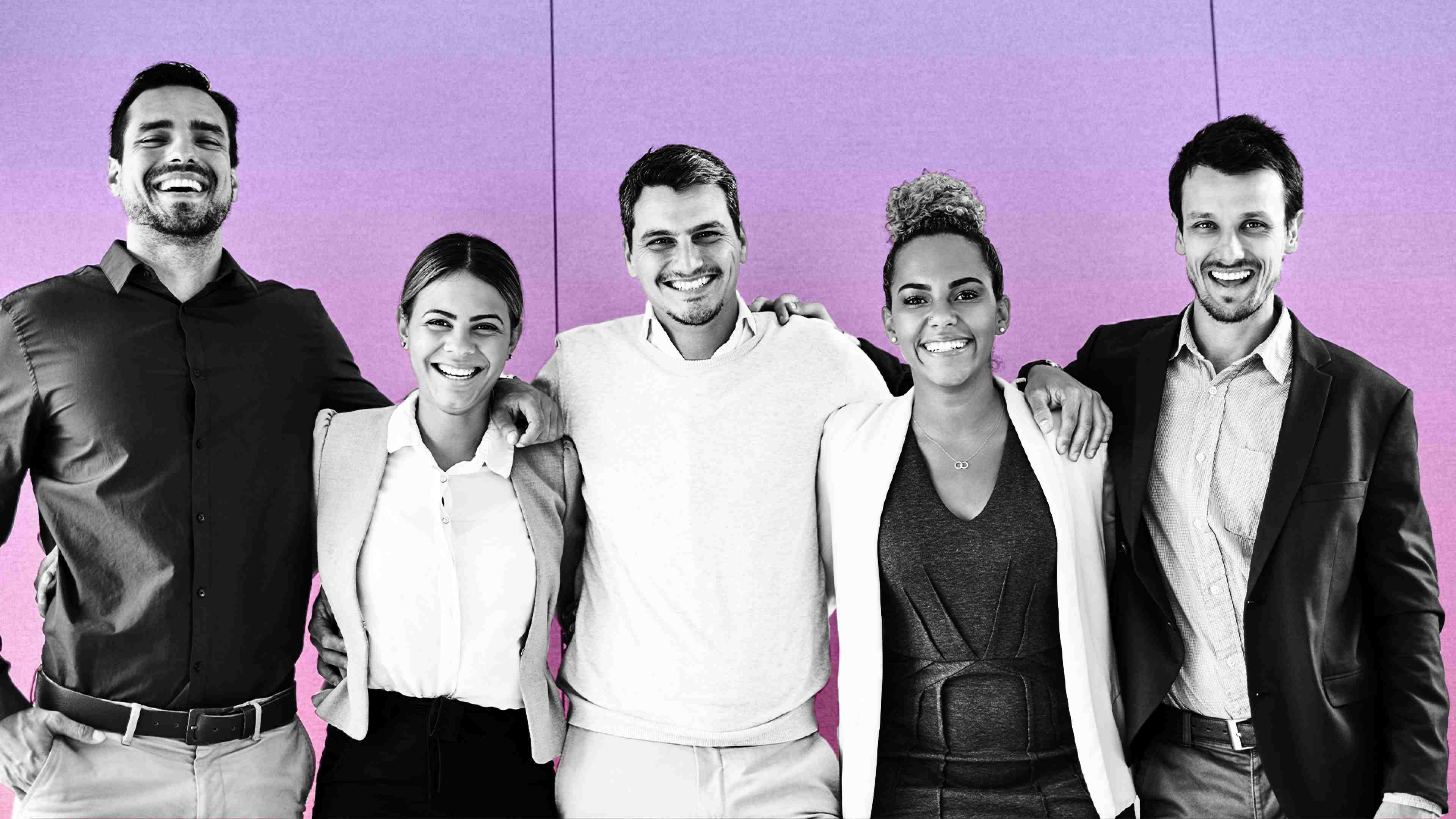 Temporary teams: The workforce management model for future success