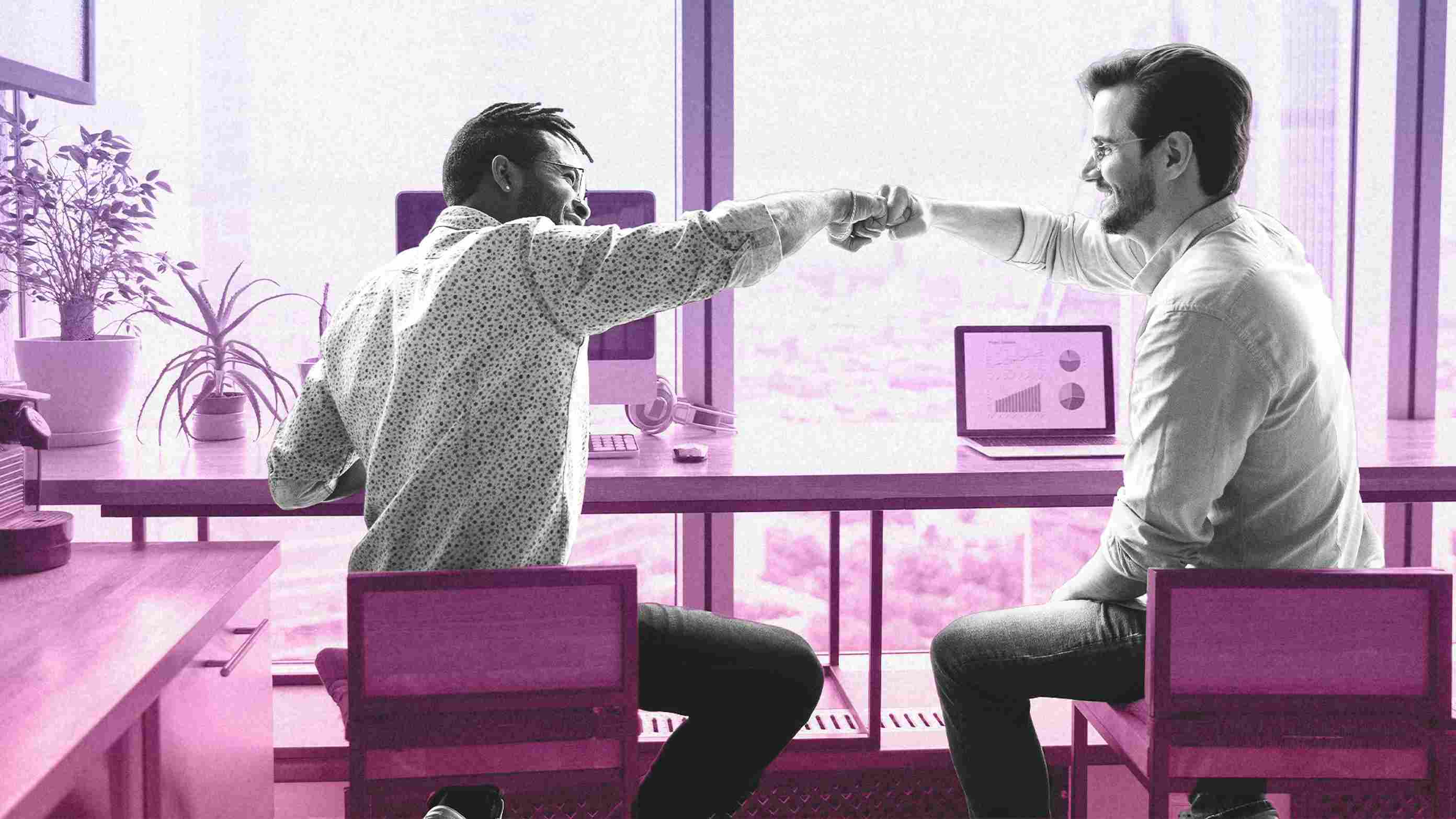 What corporate change makers can learn from social and political ...