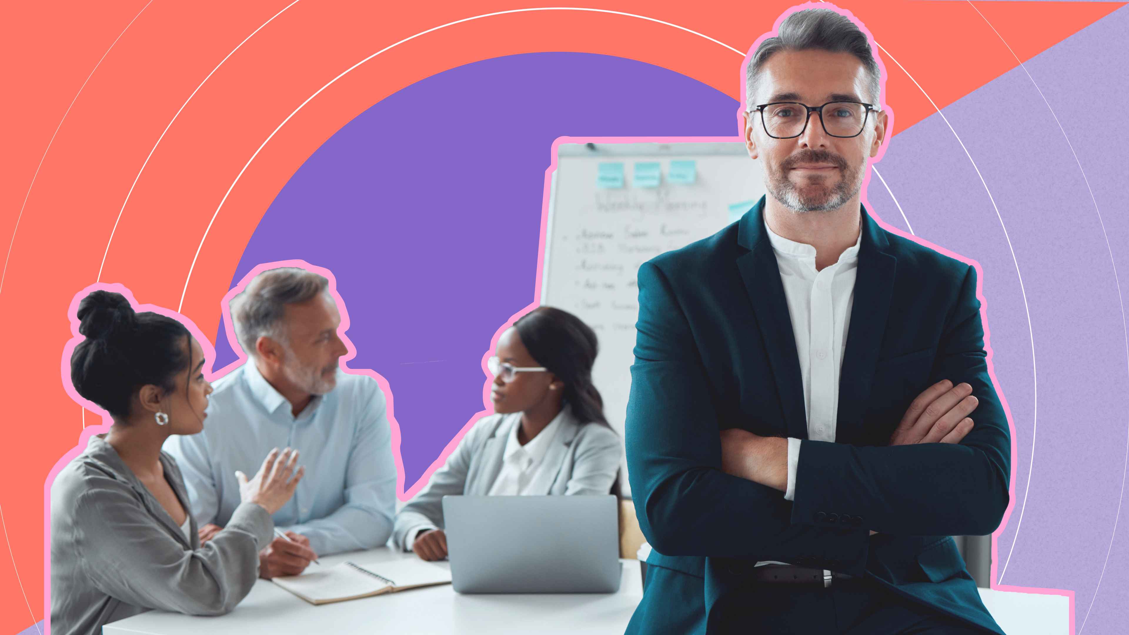 Are you an entrepreneur who solves problems?