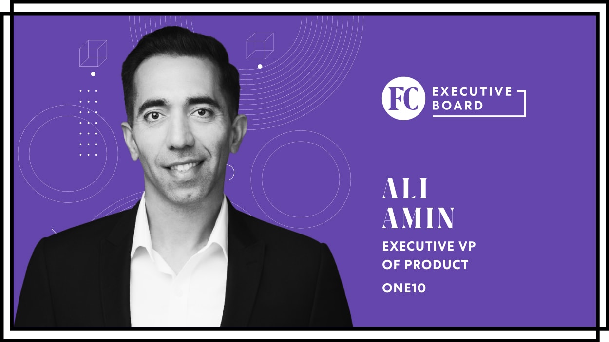 Leveraging a customer-obsessed mindset to make breakthroughs in the ...