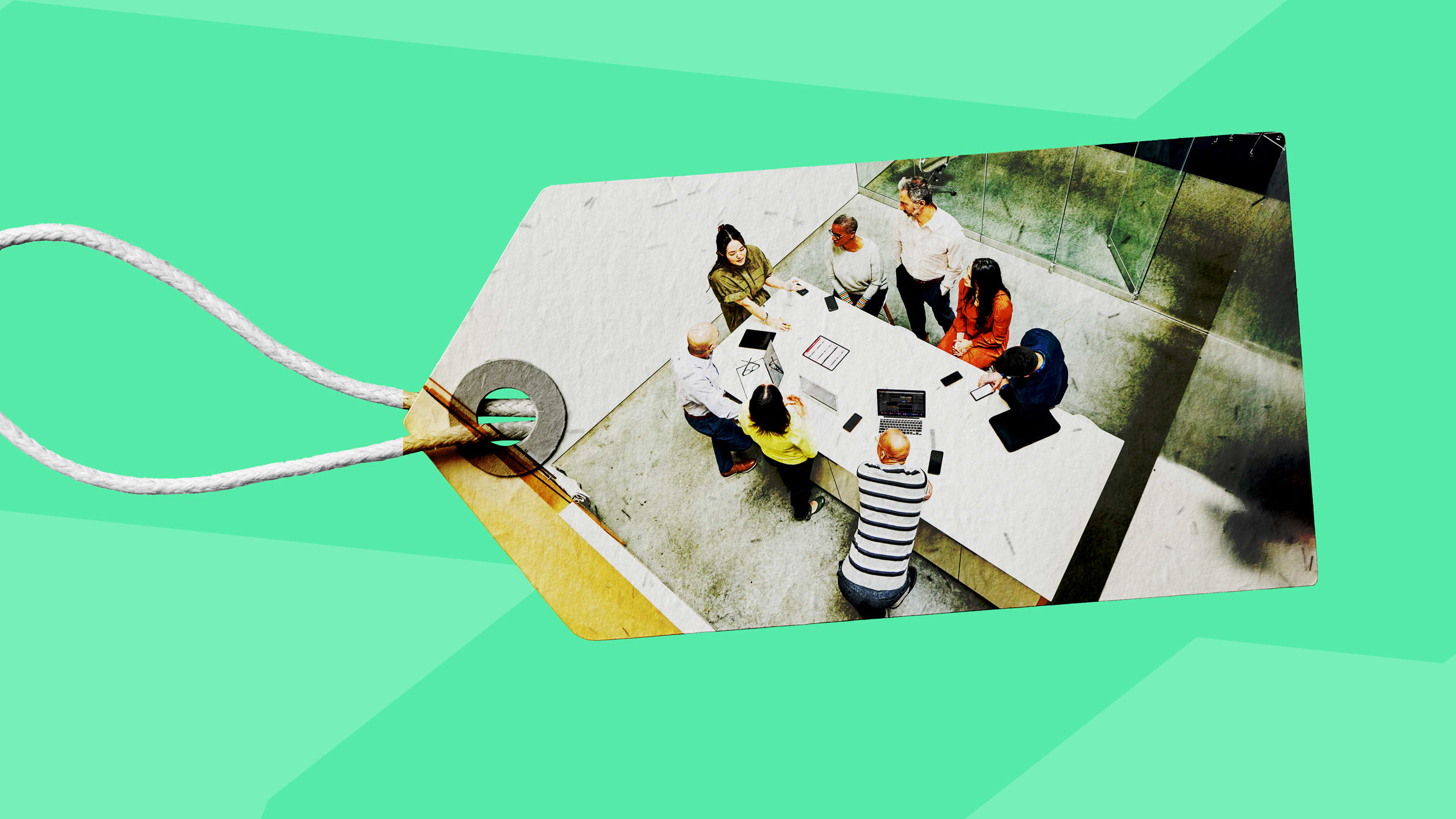 Researchers reveal the hidden peril of 'labeling' employees