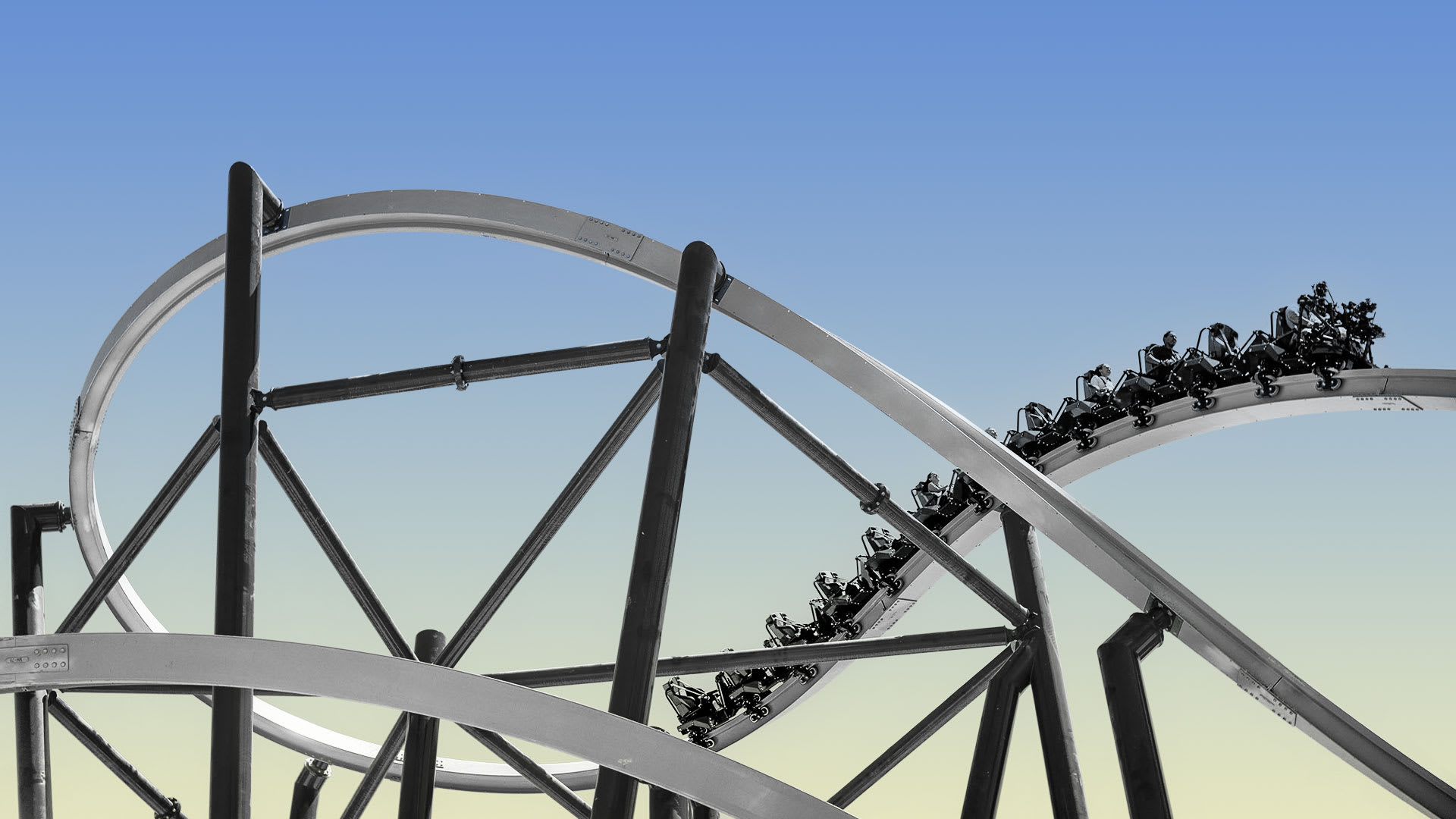 Six Flags and Cedar Fair merge in post-pandemic theme park industry