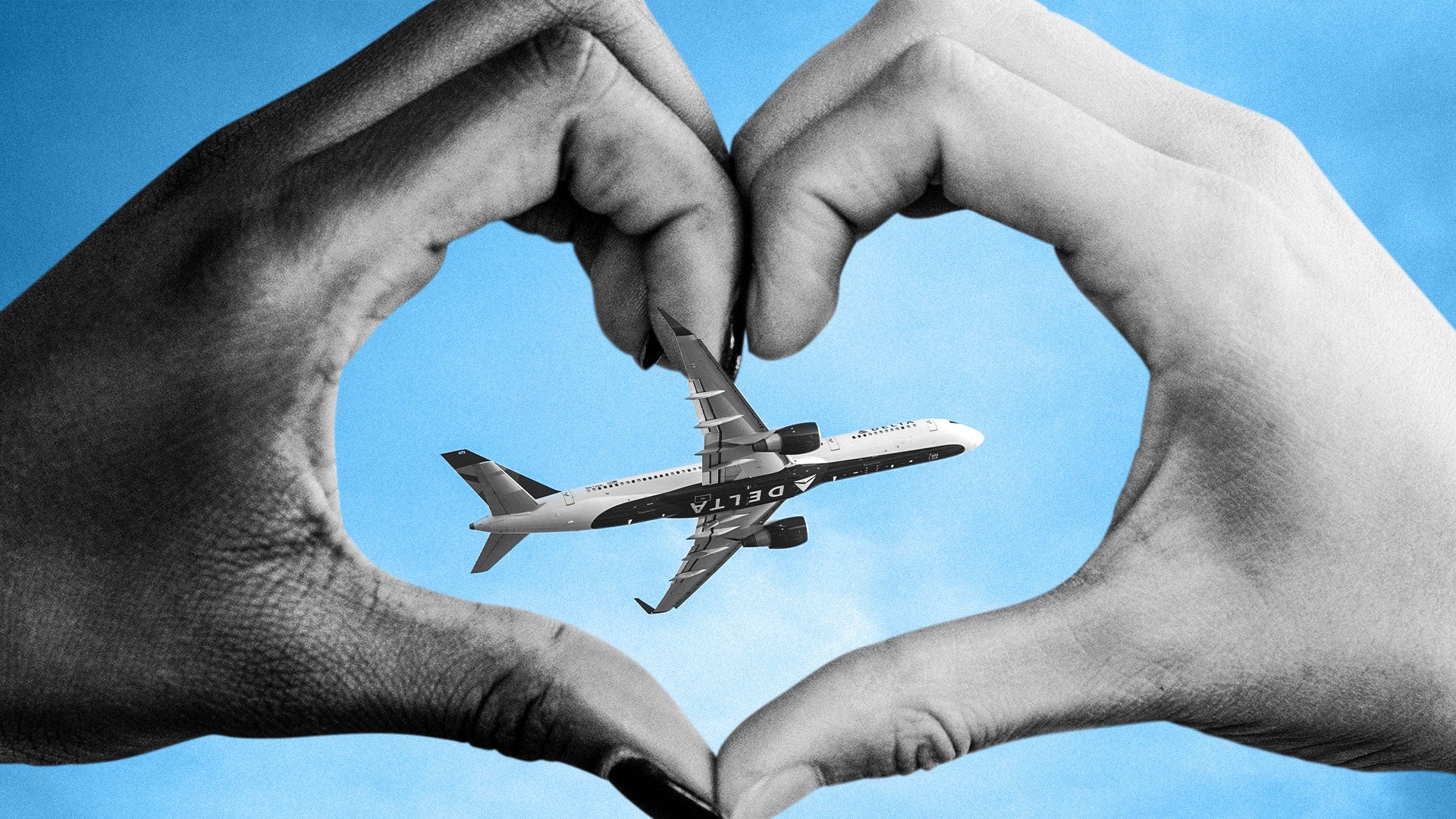 Top airlines by generation: Gen X loves Southwest; millennials Delta