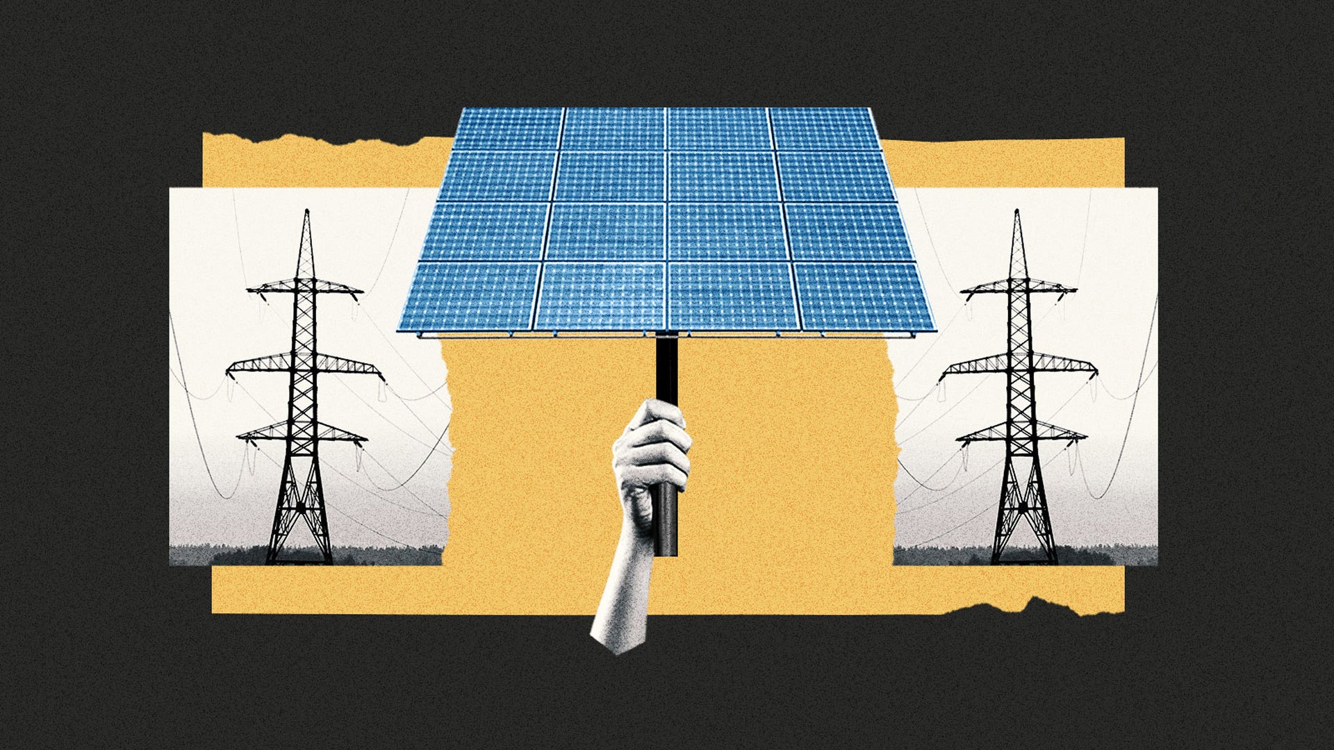 As electricity costs skyrocket, public power is on the ballot in Maine