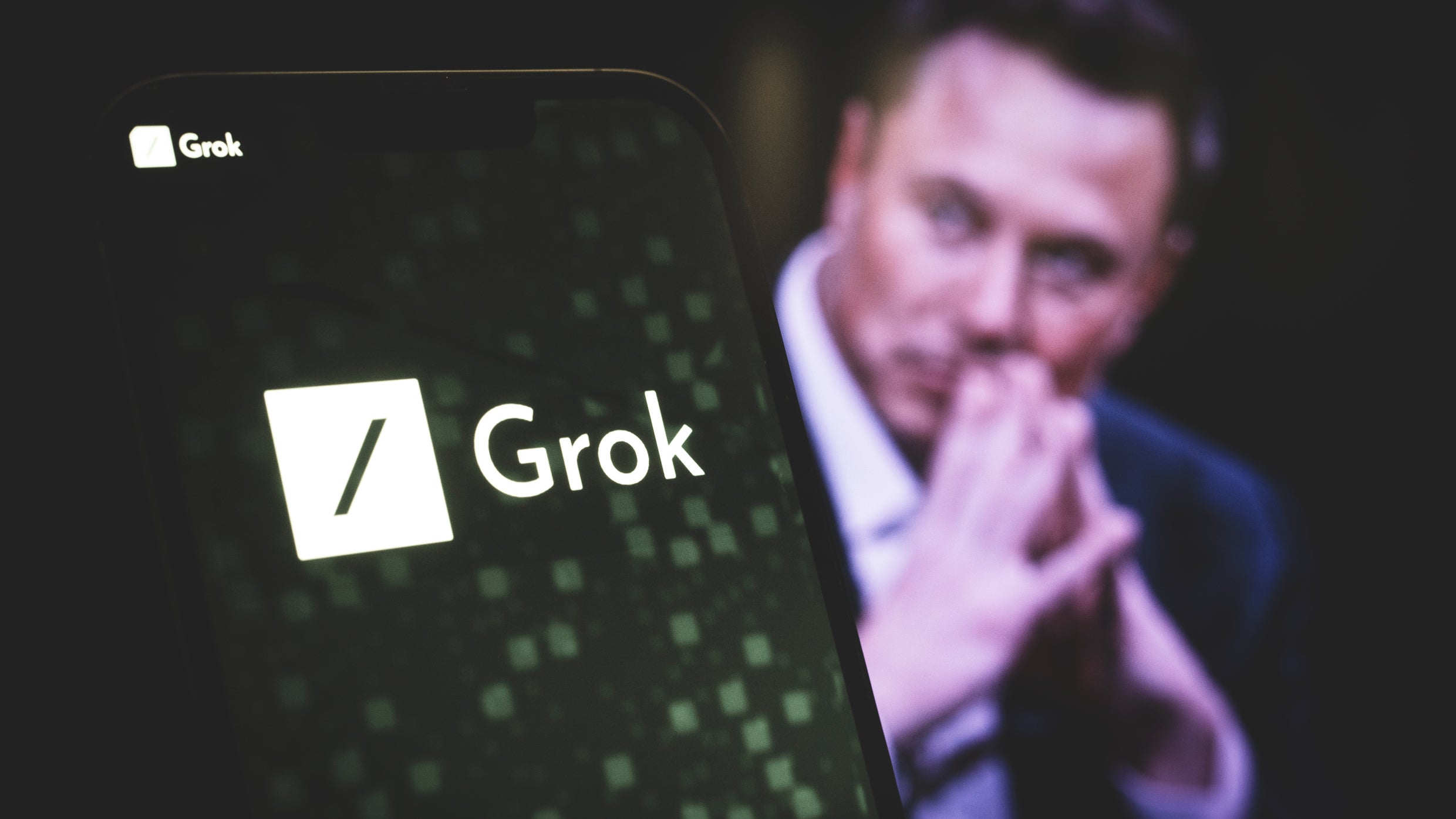 Elon Musk’s selling point for xAI's Grok may be its fatal flaw