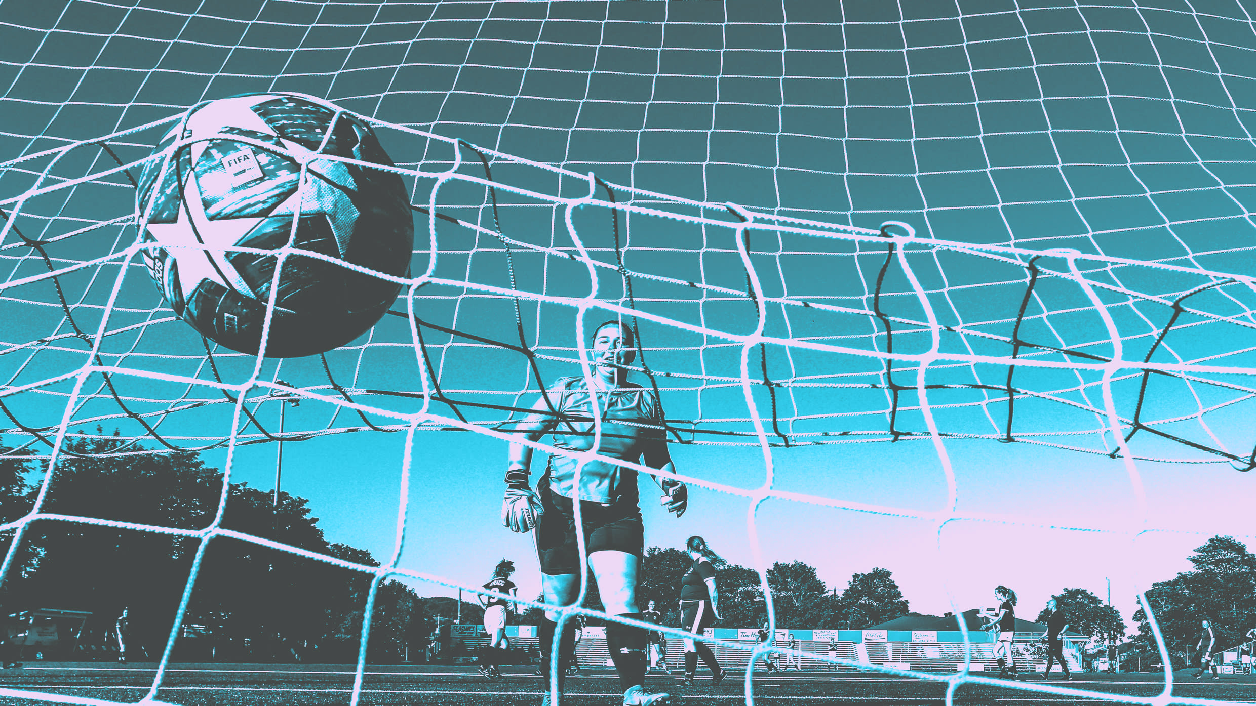 How to train your brain to reach goals