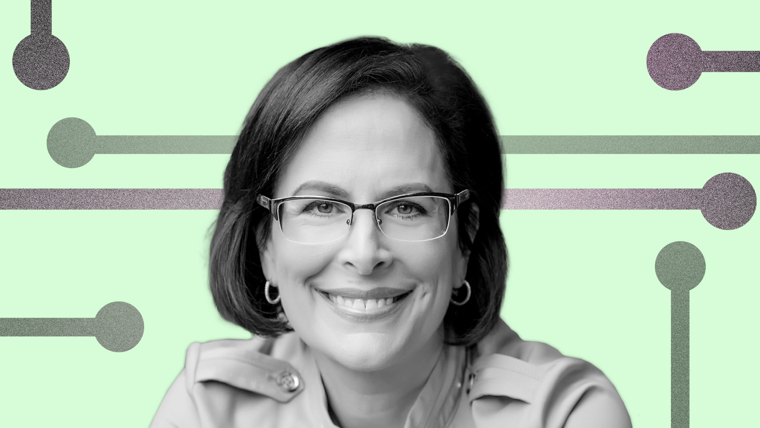 Microsoft’s Chief People Officer shares how AI will impact workers