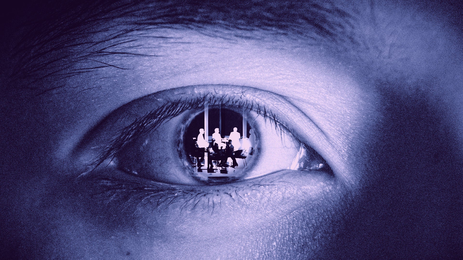 Yale neuroscientists discover why Zoom meetings numb our brains