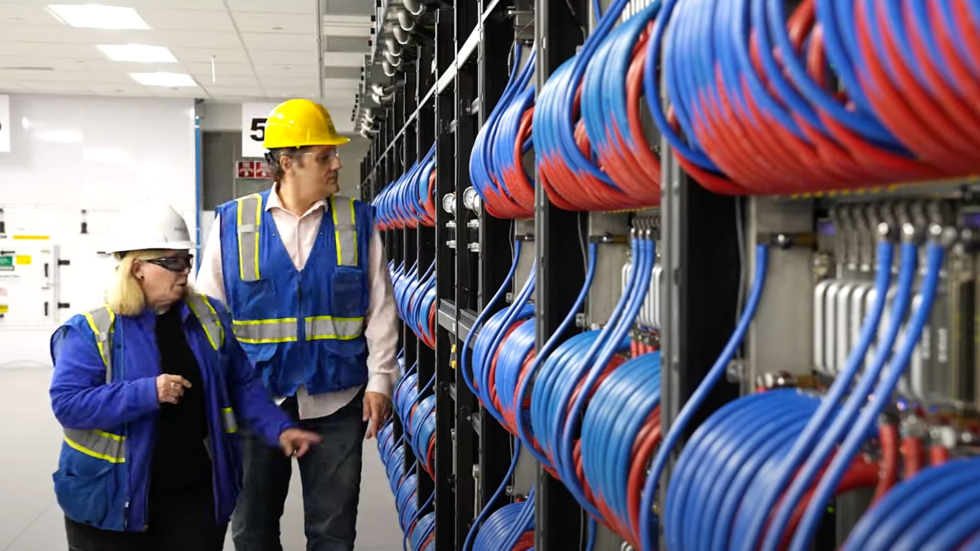 New megacomputer will perform 2 quintillion operations a single second