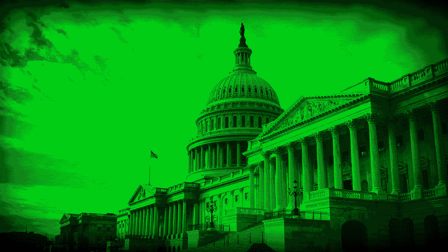 Are government shutdown threats more common? Yes, and here's why