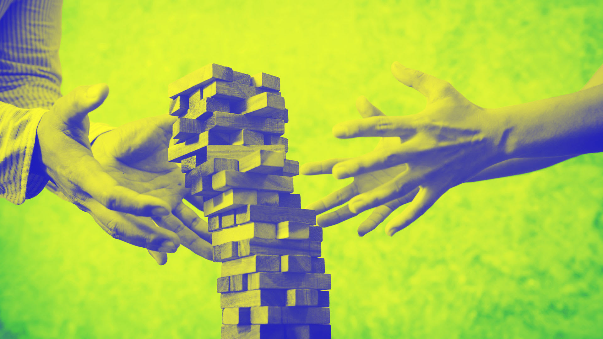 How to make work authentically meaningful