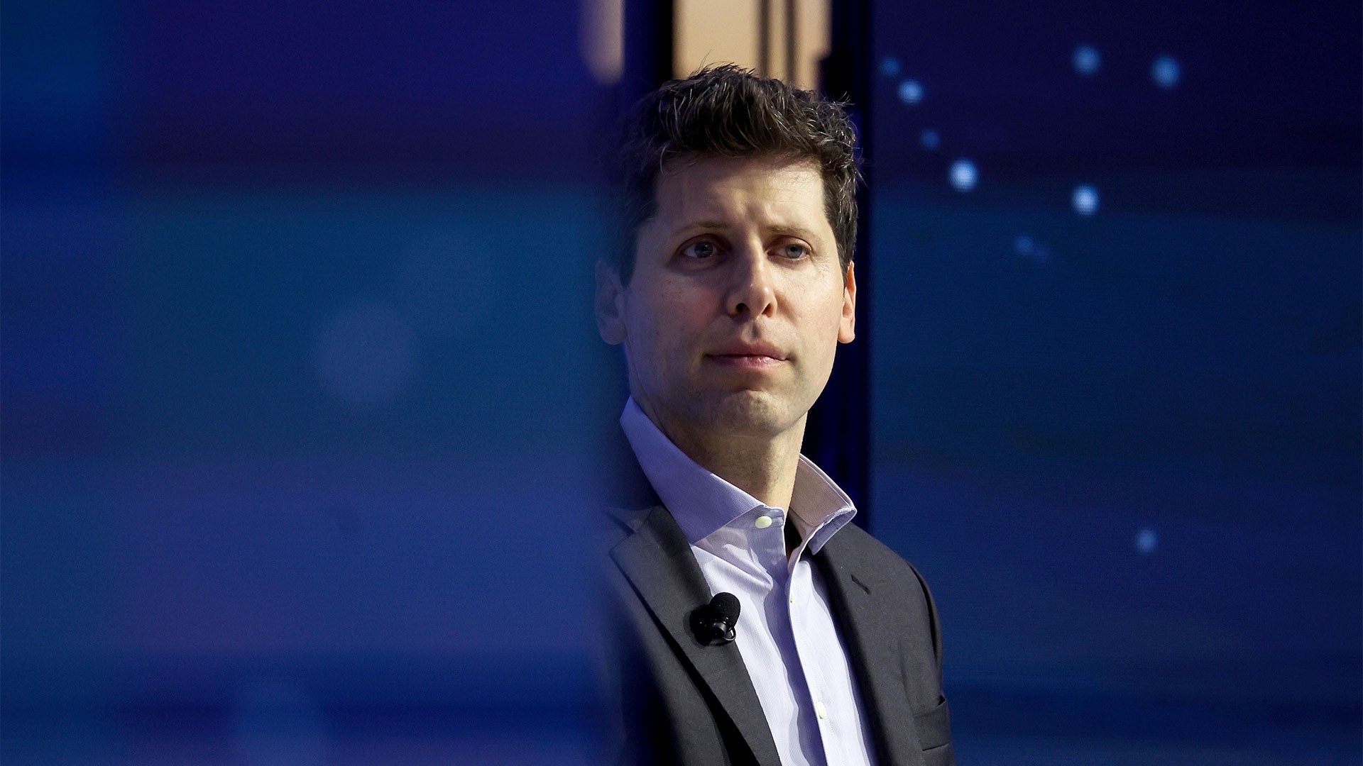 Open AI's Sam Altman removed as CEO, Mira Murati to be named new CEO