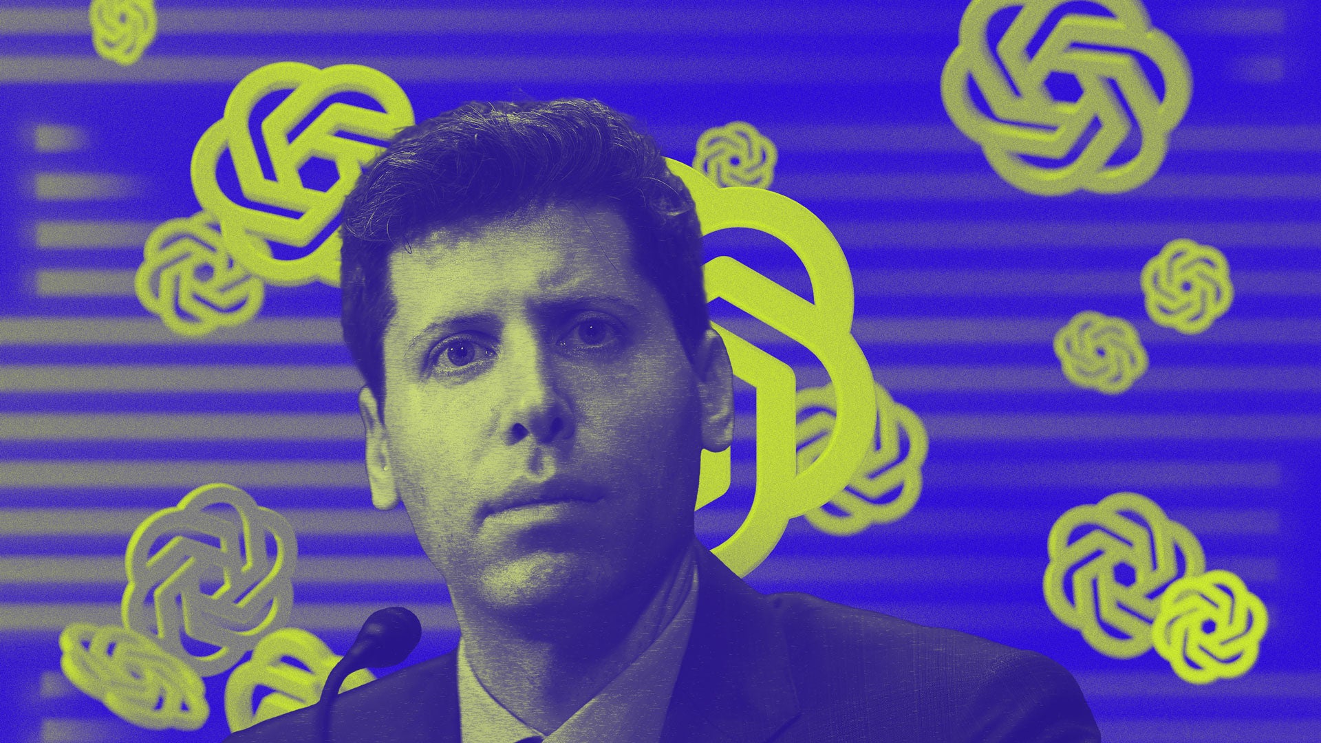 OpenAI-Sam Altman controversy: What you need to know right now