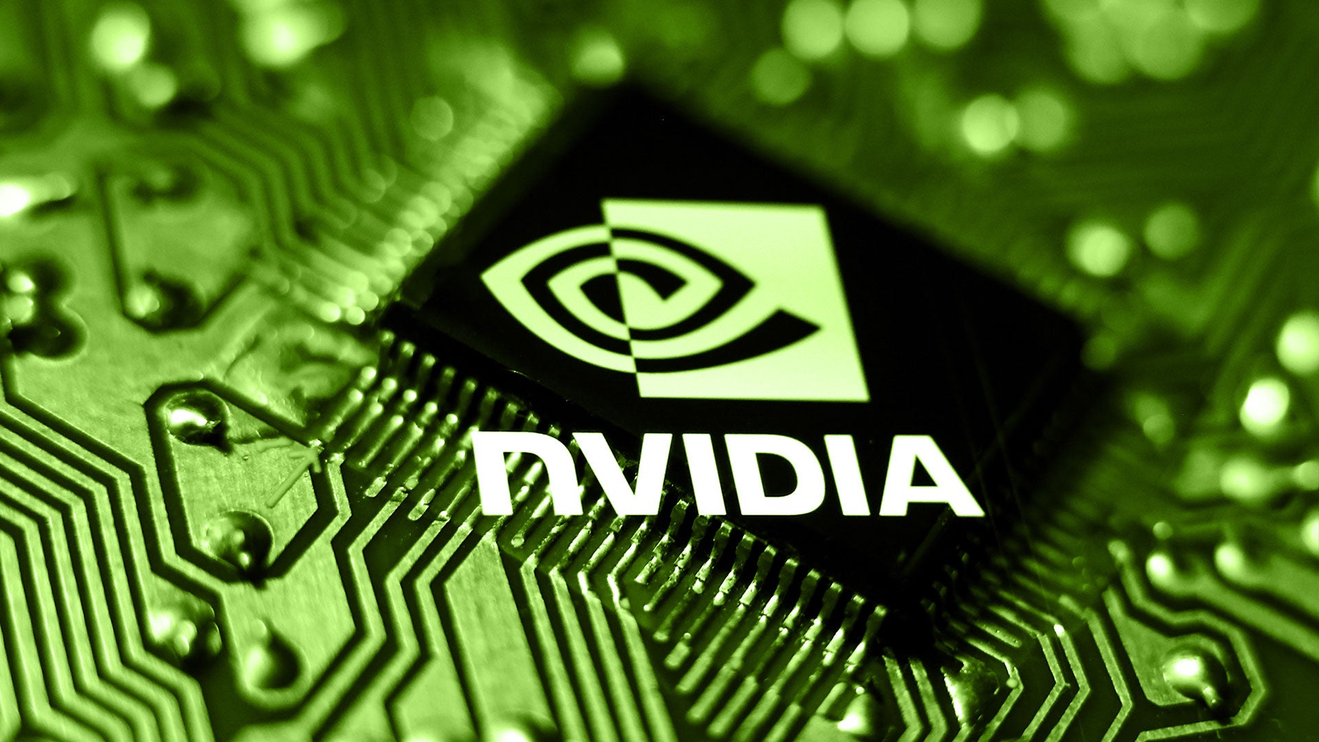 Nvidia stock price today: Earnings expectations high for AI chipmaker