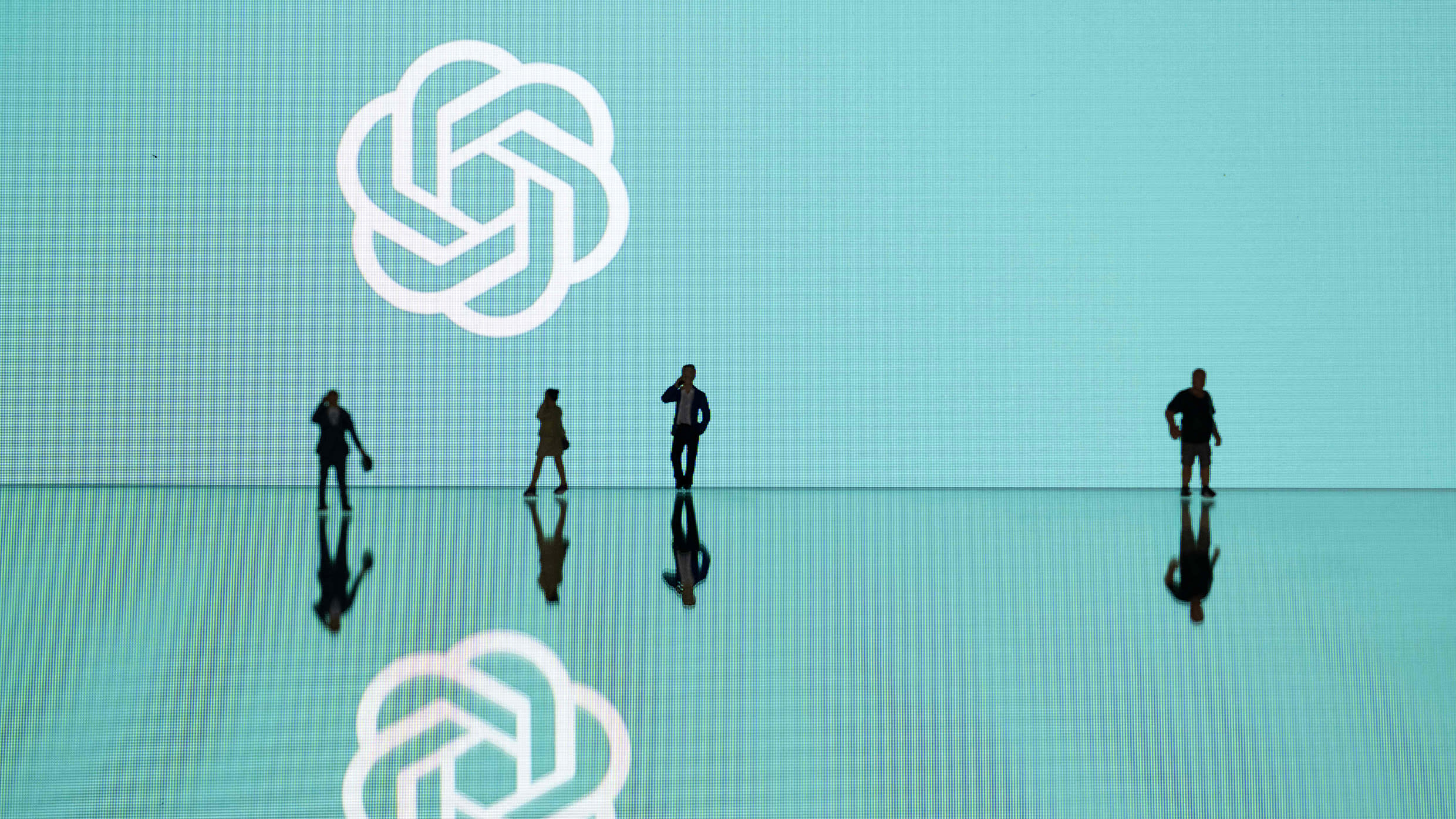 Why OpenAI needs Microsoft on its board