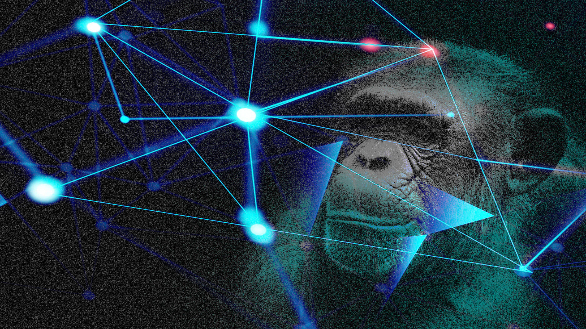 A Brief History of Intelligence shows how monkey brains can help AI ...
