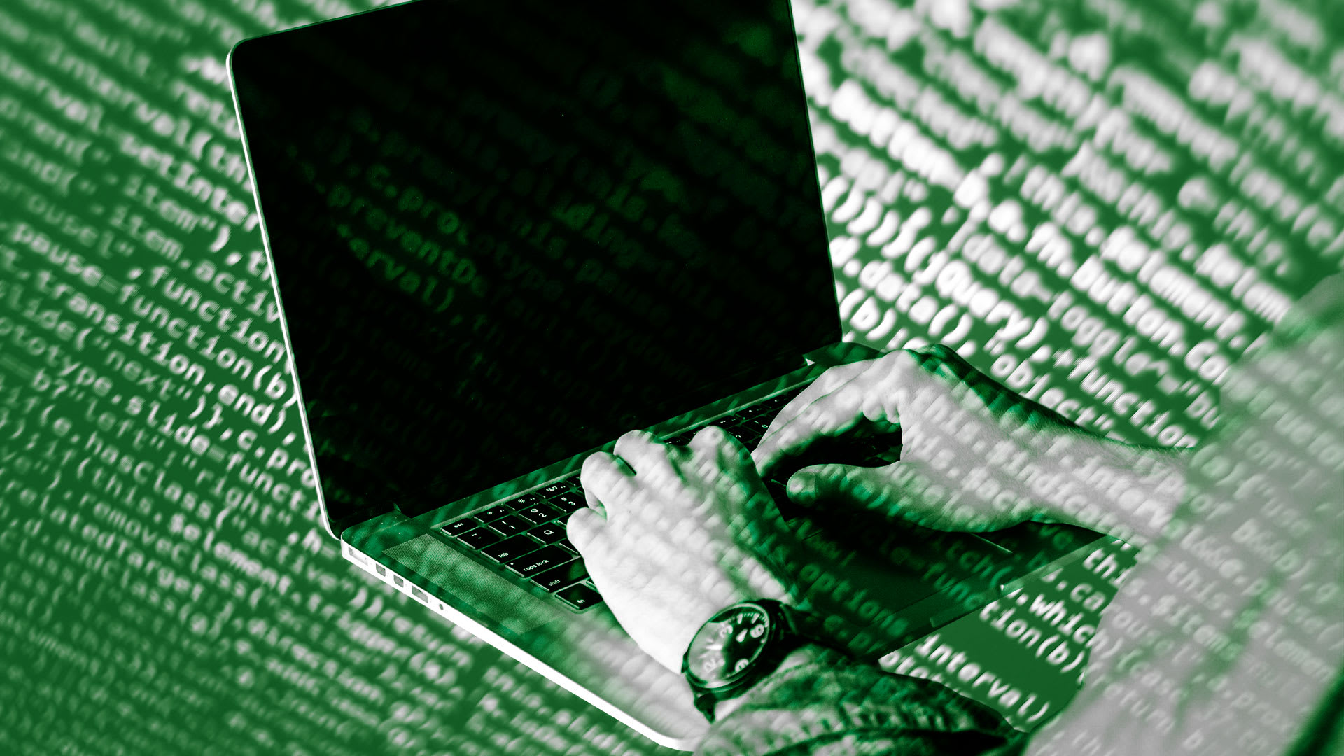 Why everyone should learn a little programming