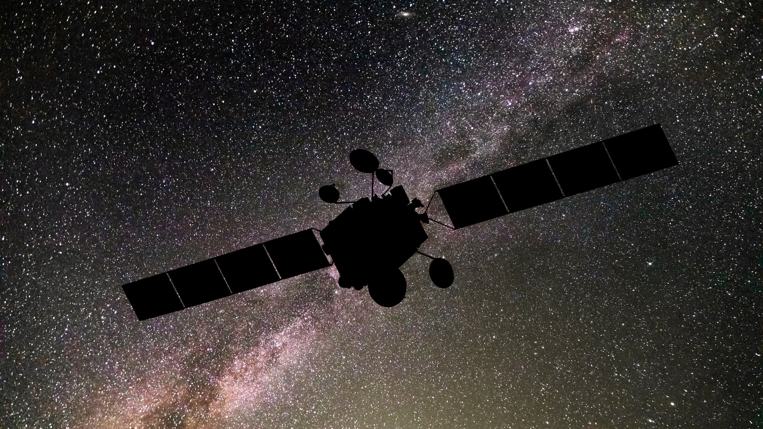 UK, Portugal, Spain partner on constellation to help climate research